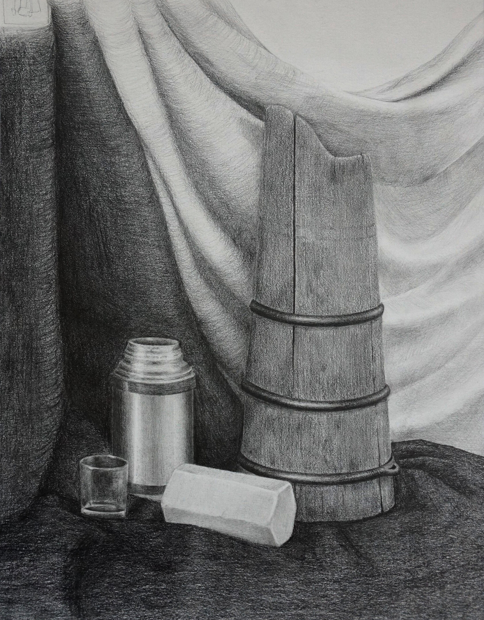 ArtStation - Still life 1