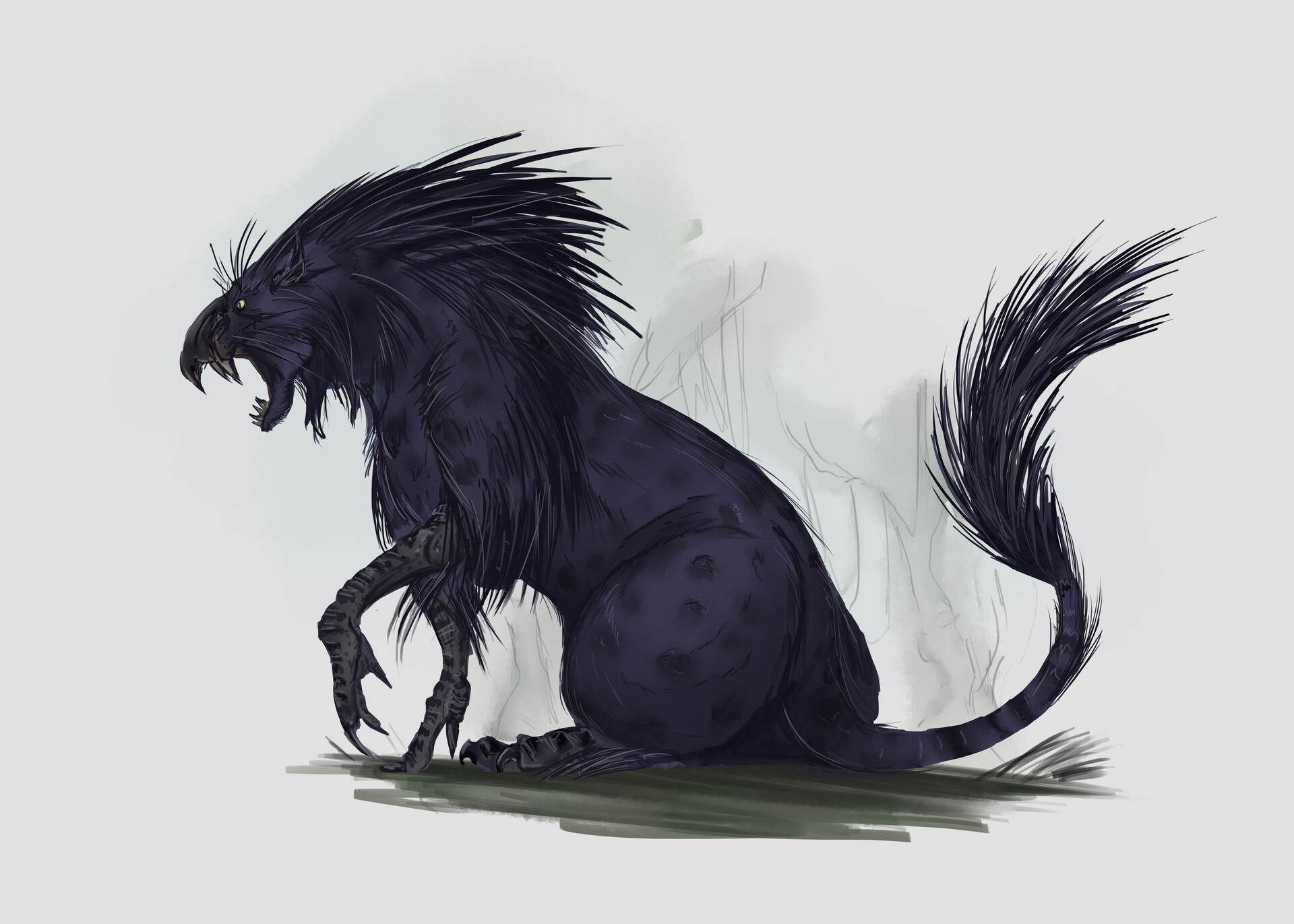 ArtStation - Keythong‌‌‌‌