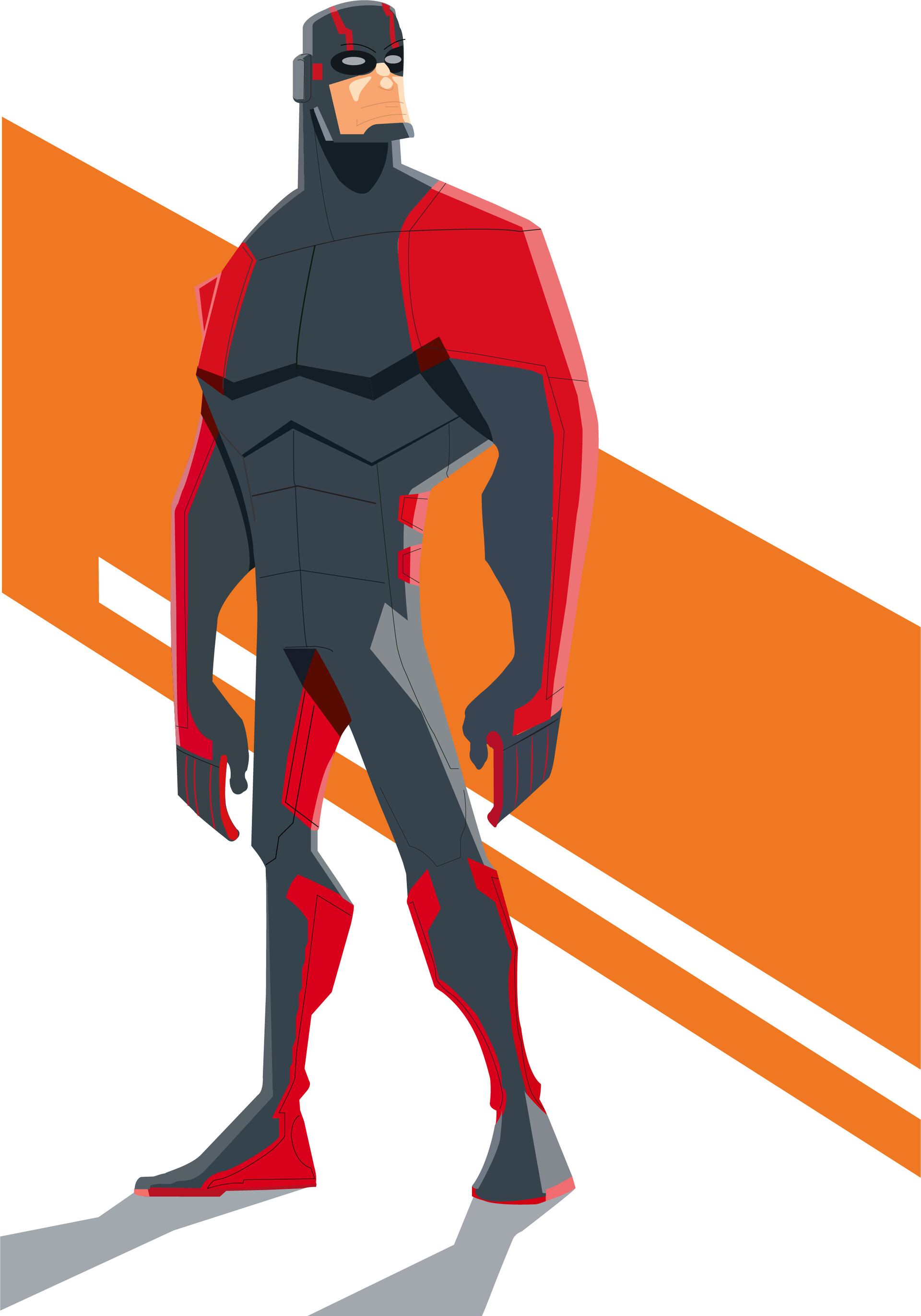 ArtStation - 2D Drawing