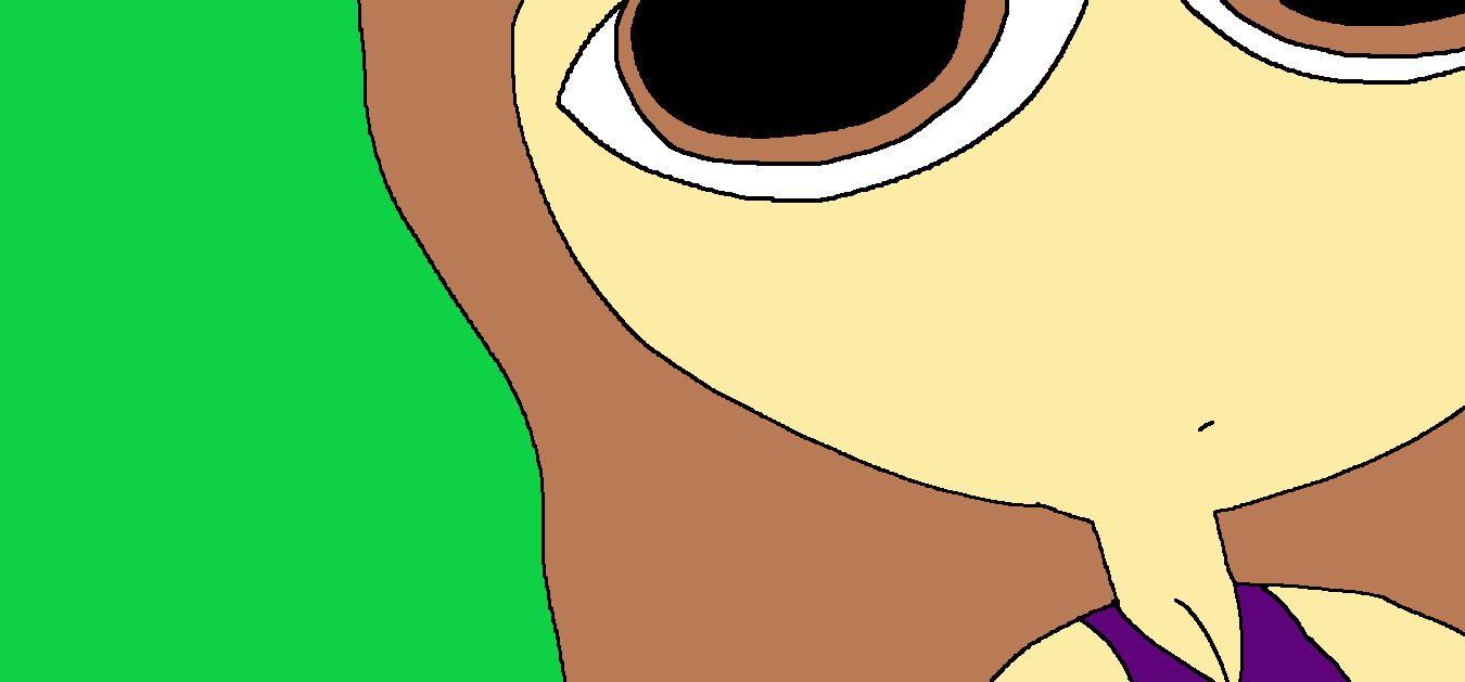 ArtStation - Uhm HELLO