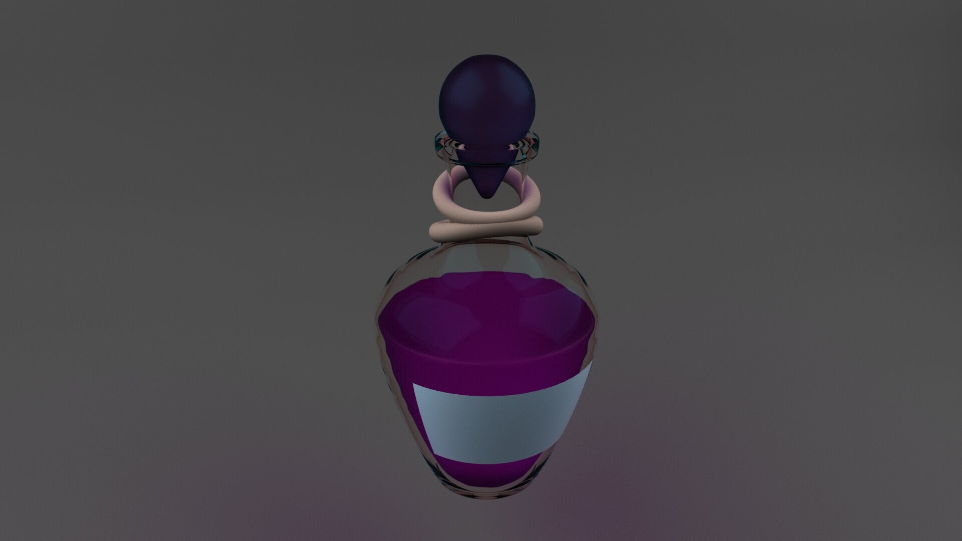 ArtStation - Potion 2