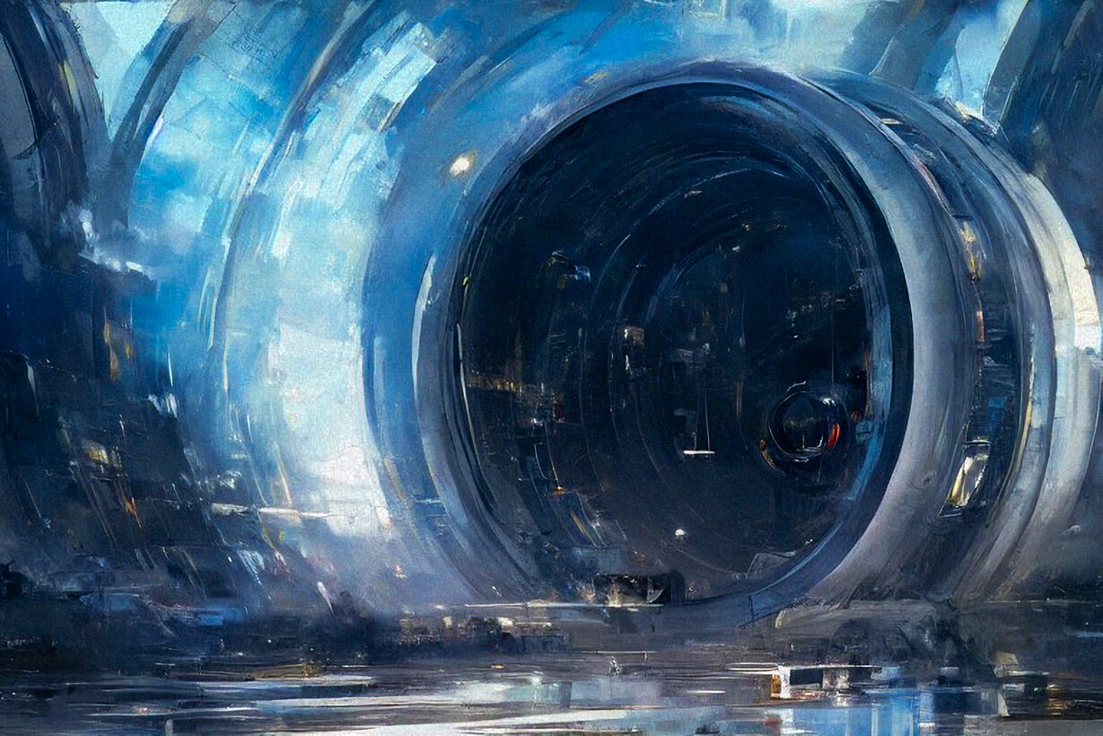 Alex Pepper - Weekly neural roundup! #1