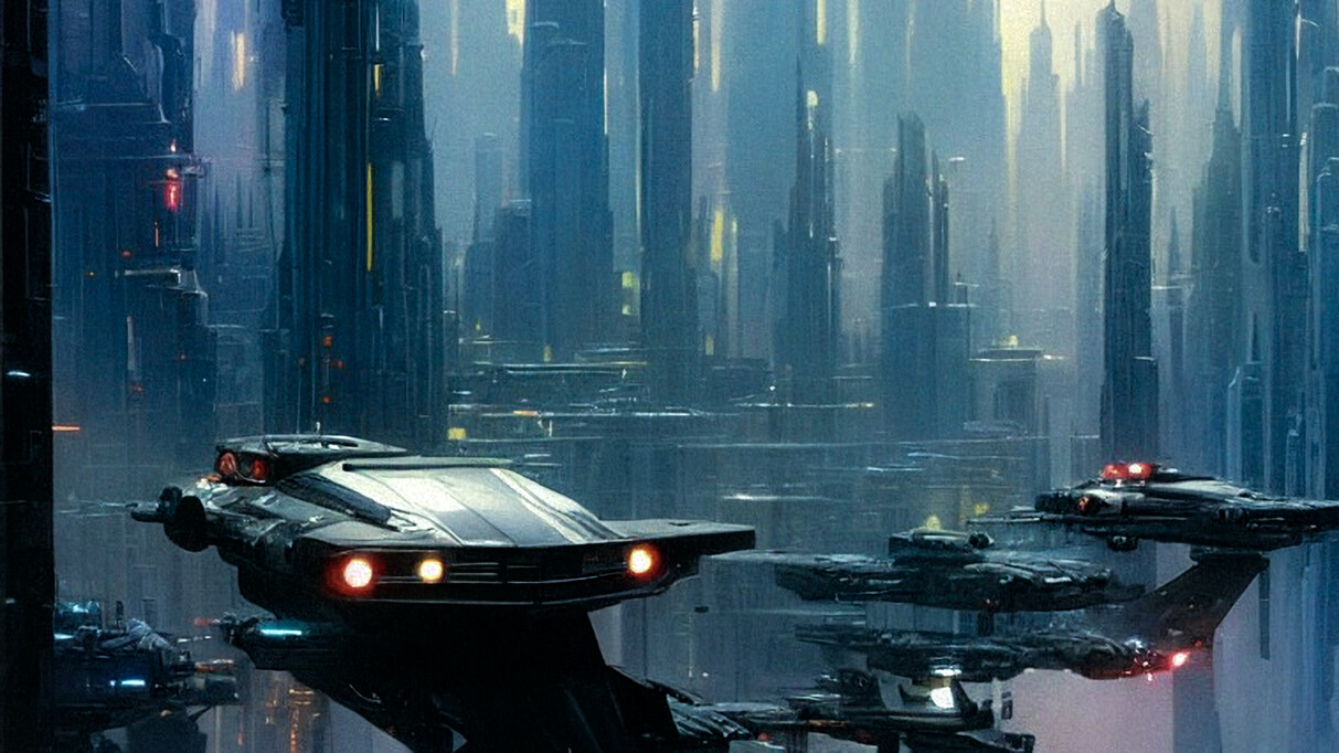 Alex Pepper - Weekly neural roundup! #1