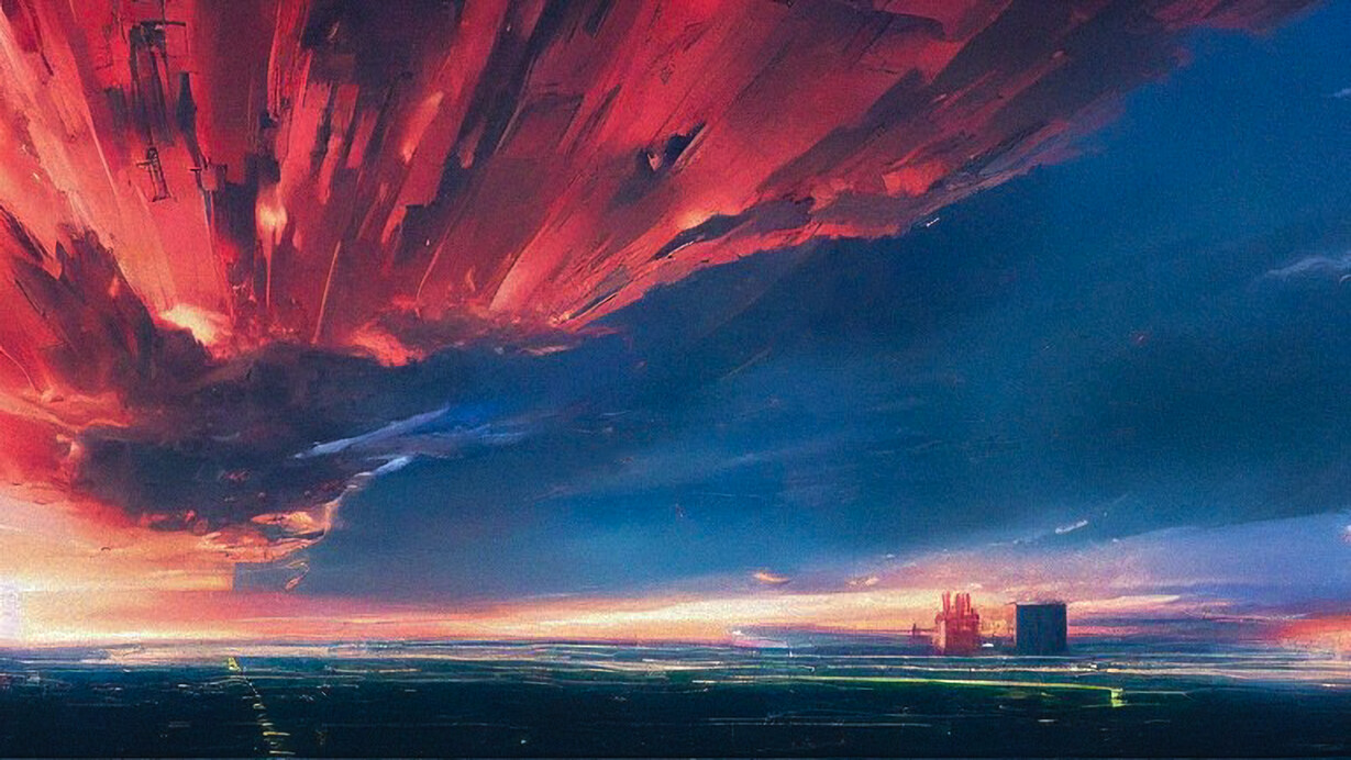 Alex Pepper - Weekly neural roundup! #1