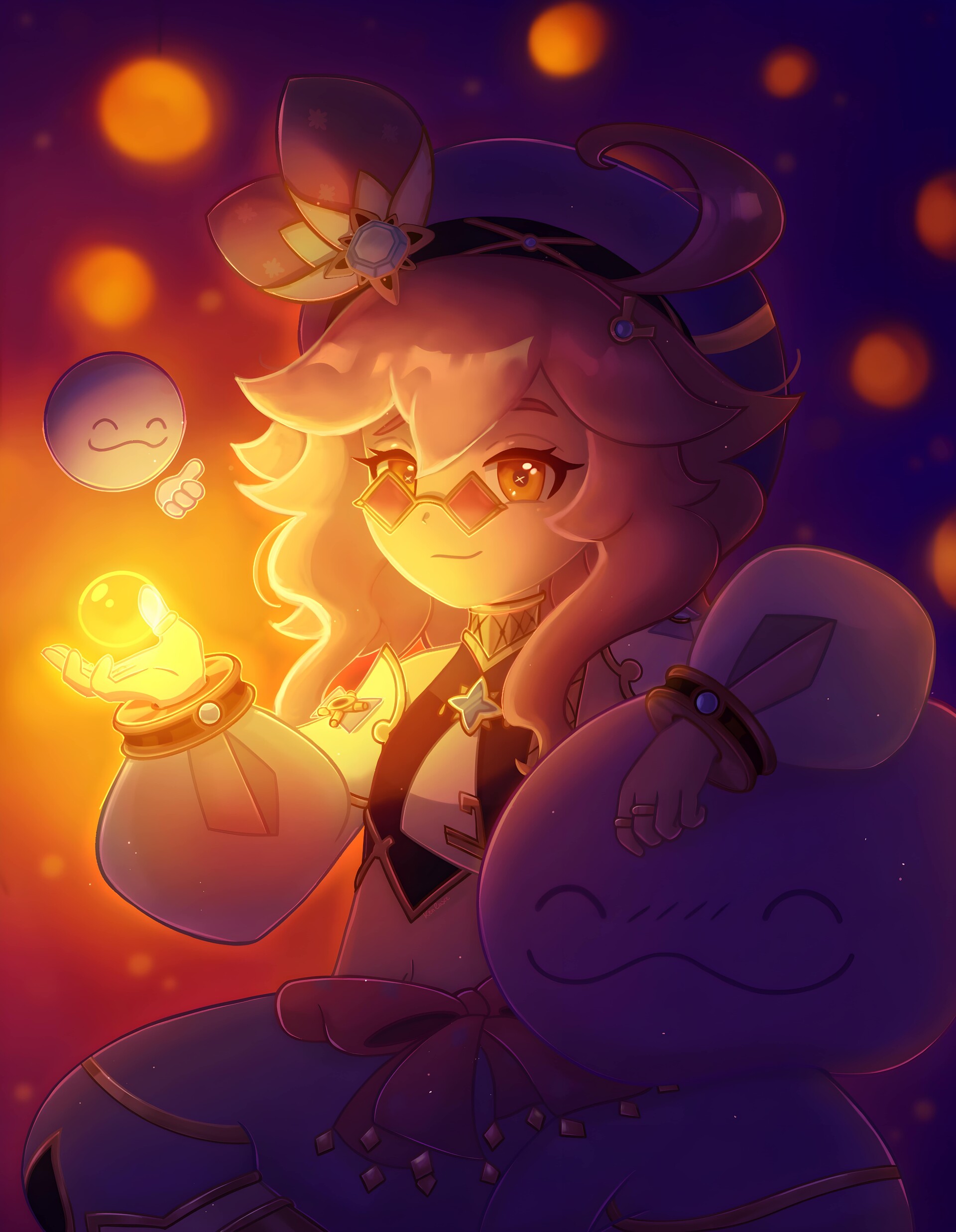 ArtStation - Dori's Deals