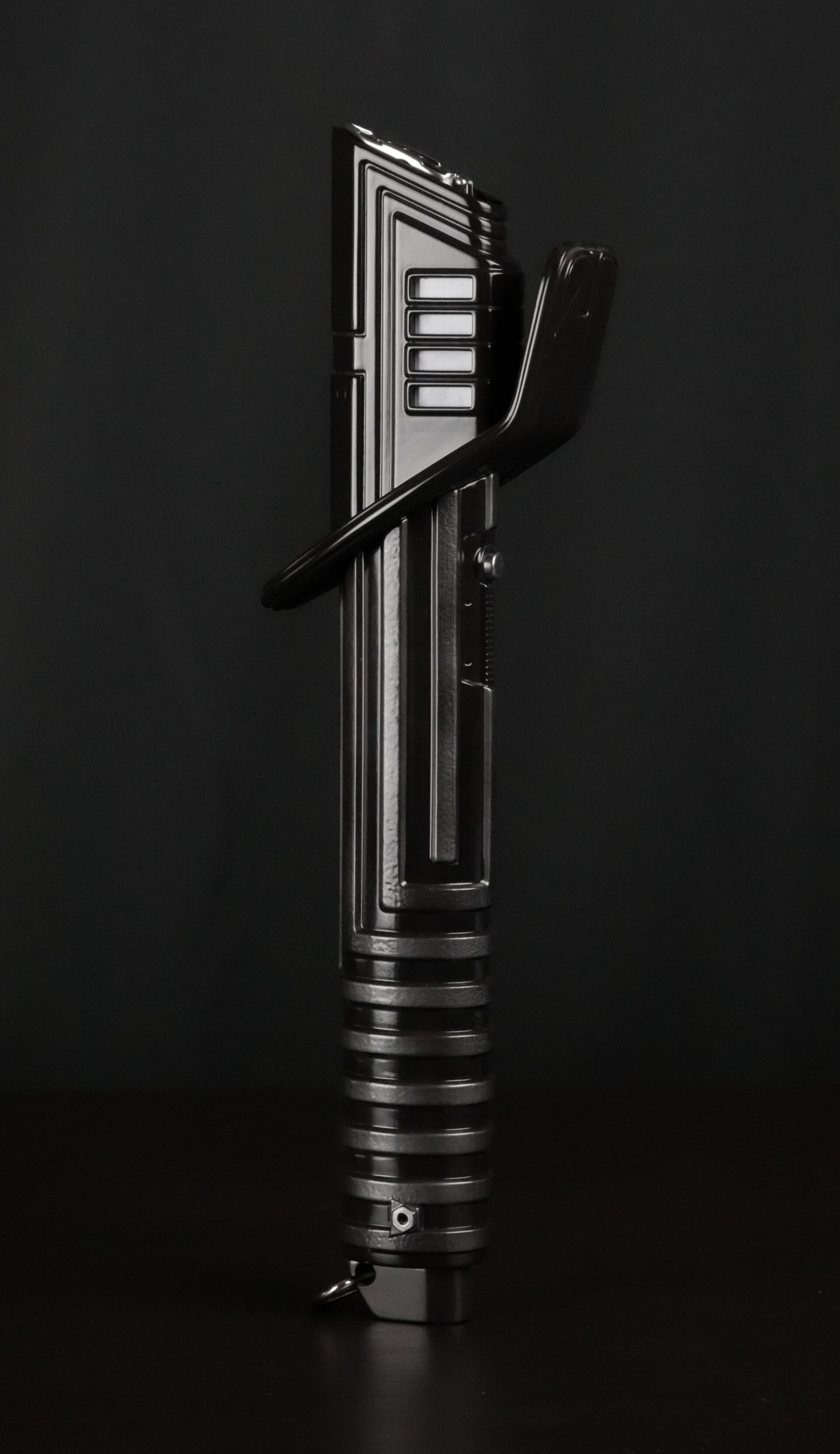 ArtStation - The Mandalorian Darksaber Prop Replica Hilt