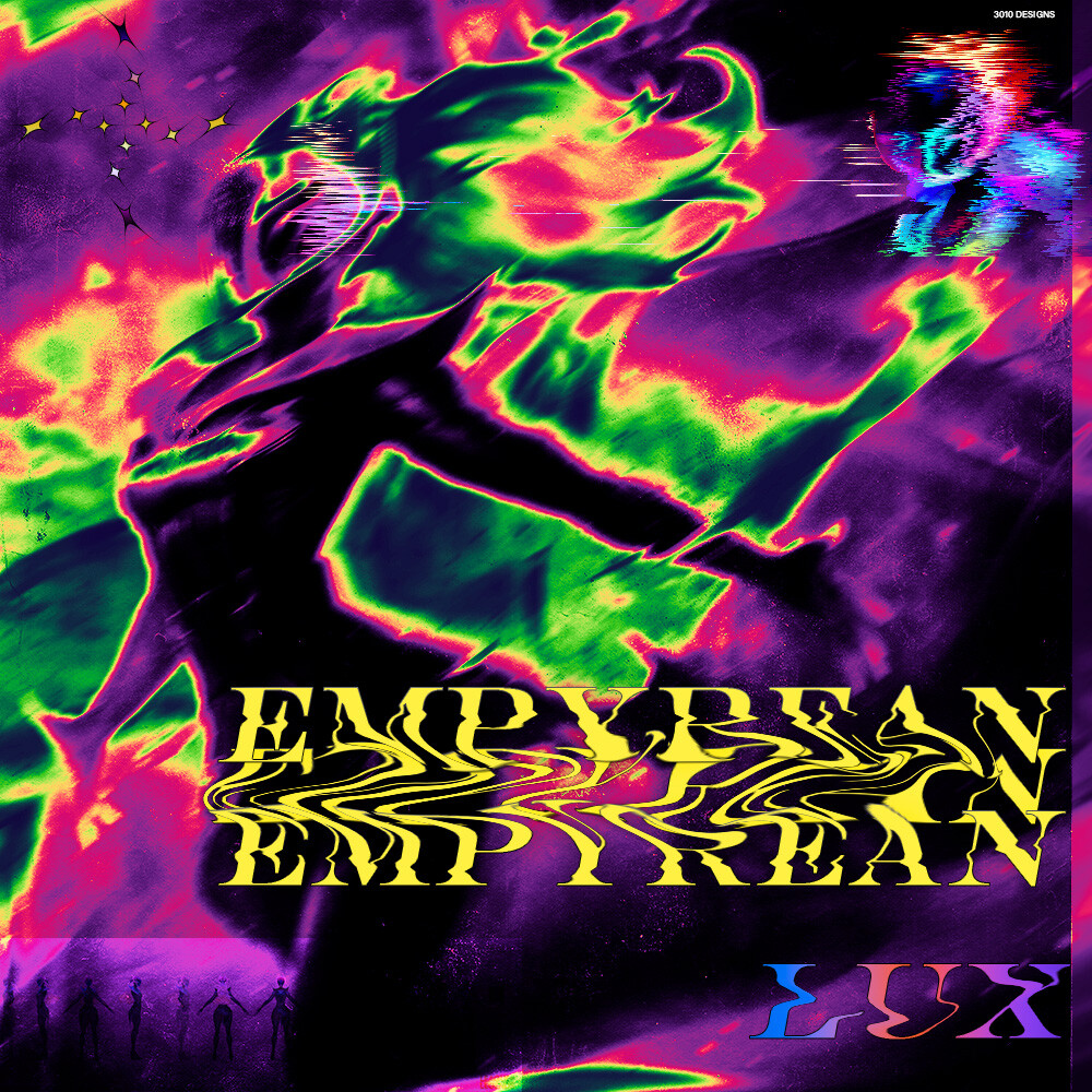 ArtStation - Empyrean Lux