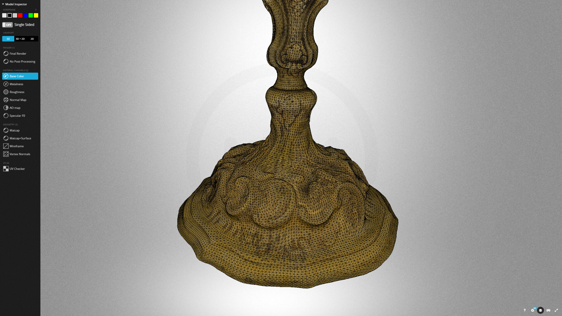 Marcin Solarz - Mass Chalice | Free download CC0