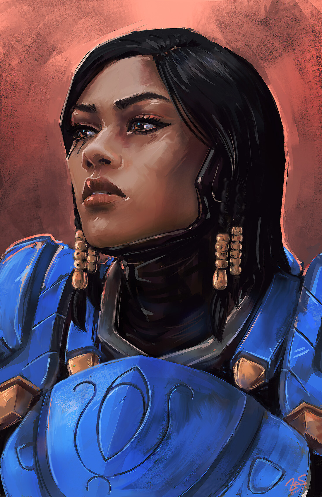 Dat Early Pharah Concept Art From Overwatch Not Onepi - vrogue.co Dat Early Pharah Concept Art From Overwatch Not Onepi - vrogue.co