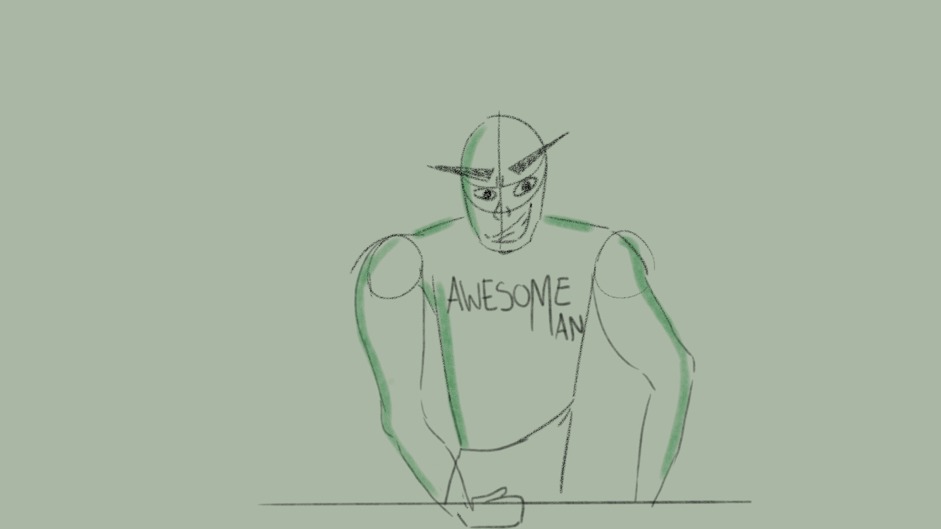 ArtStation - Arm arc hit