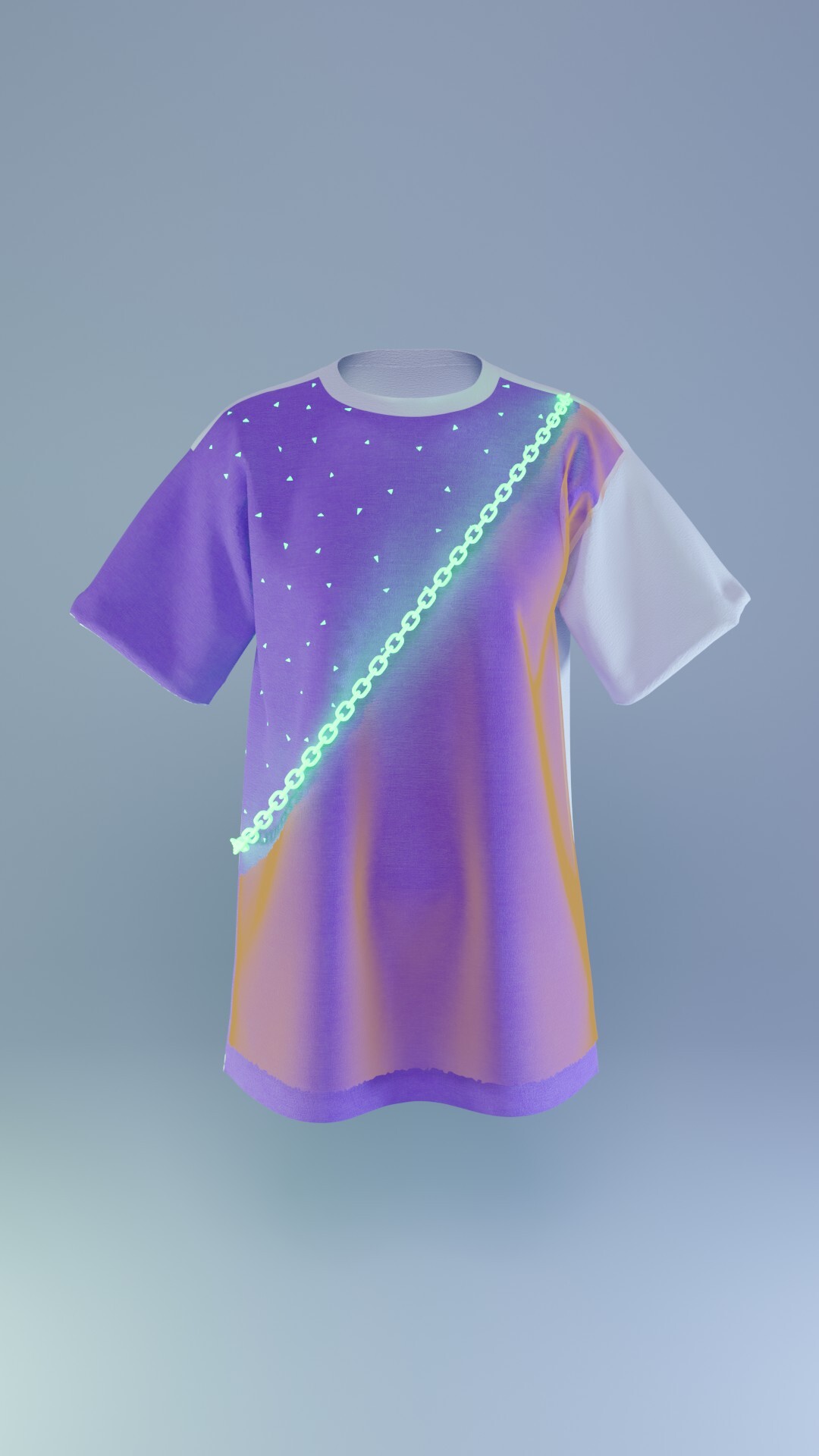 ArtStation - Futuristic T-shirt