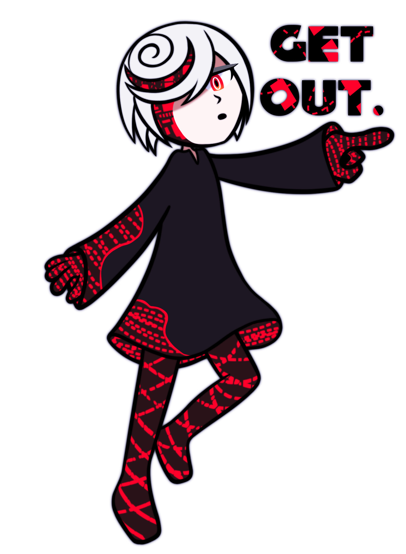 ArtStation - SAGE | SONIC FRONTIERS