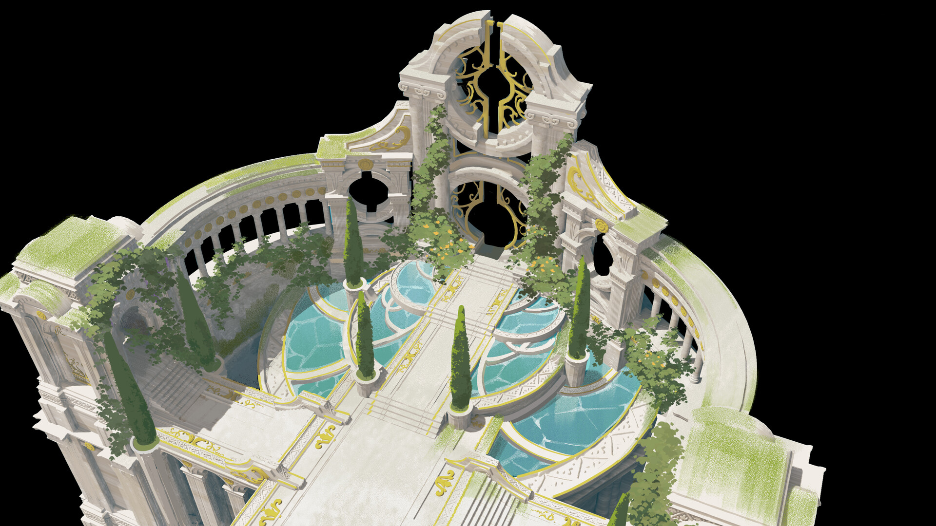 jessica-woulfe-ascension-version-1-copy.jpg (1920×1080)-花瓣网