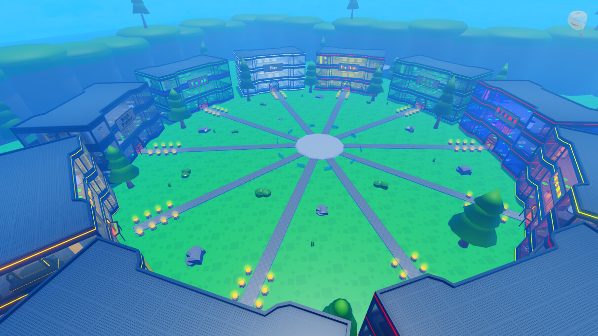 ArtStation - Tycoon Remaster Comission