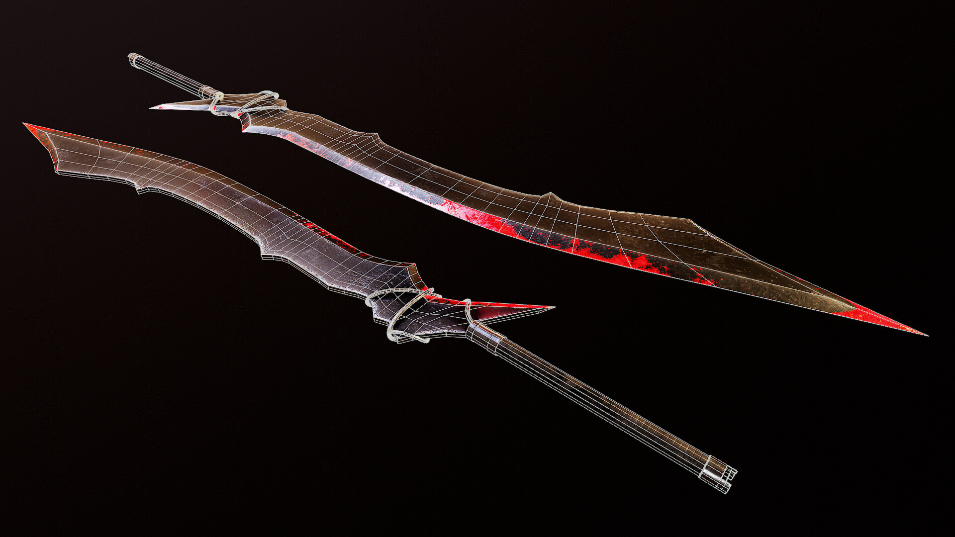 darkblade c2