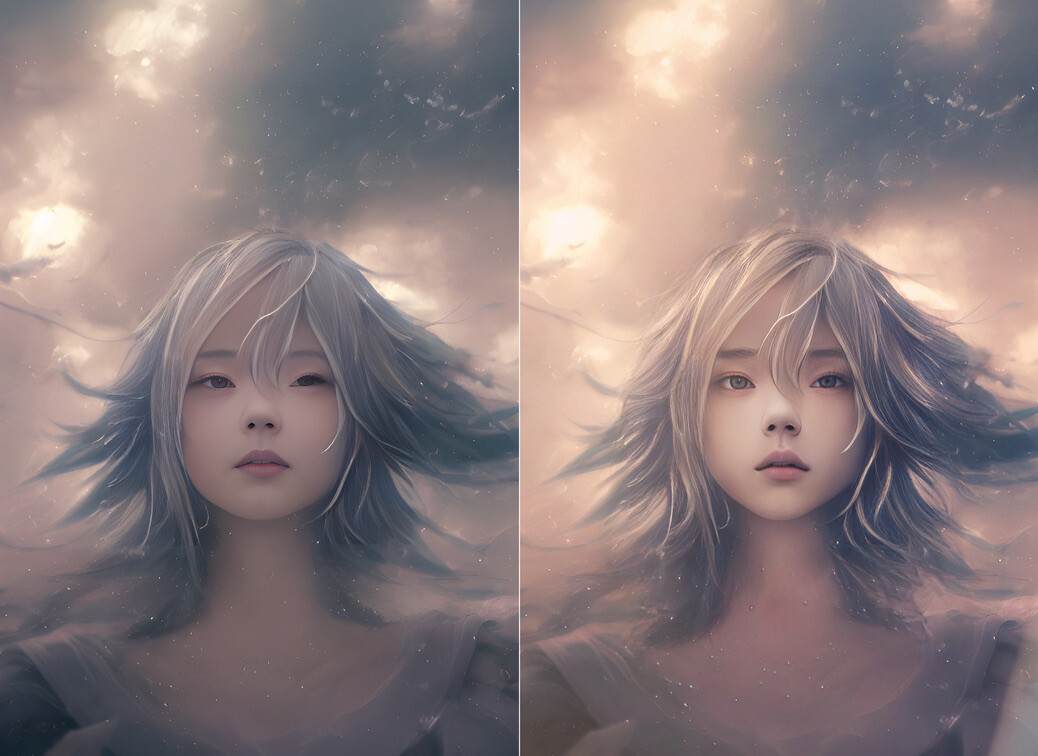 minamik - Elementals #134