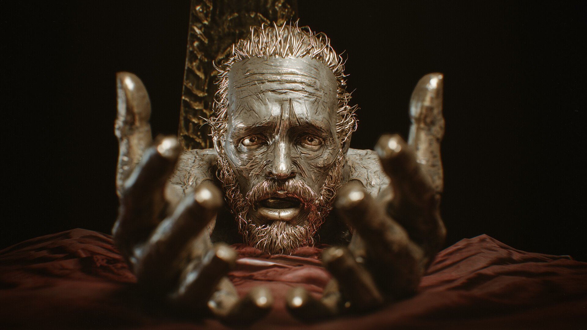 Bugra Erke - BECAUSE