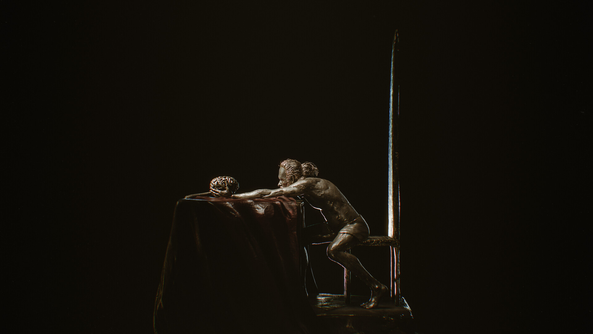 Bugra Erke - BECAUSE