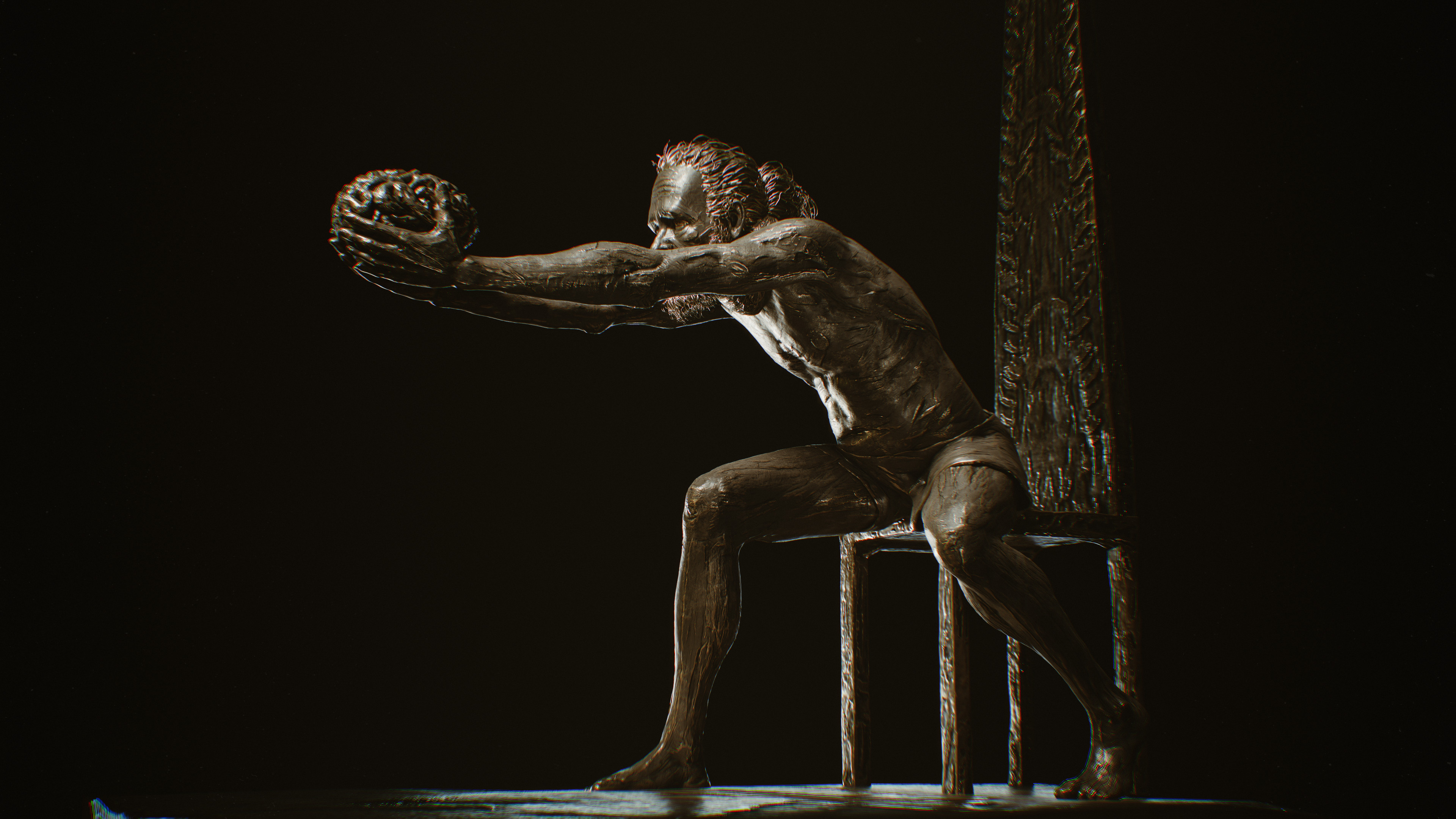 Bugra Erke - BECAUSE