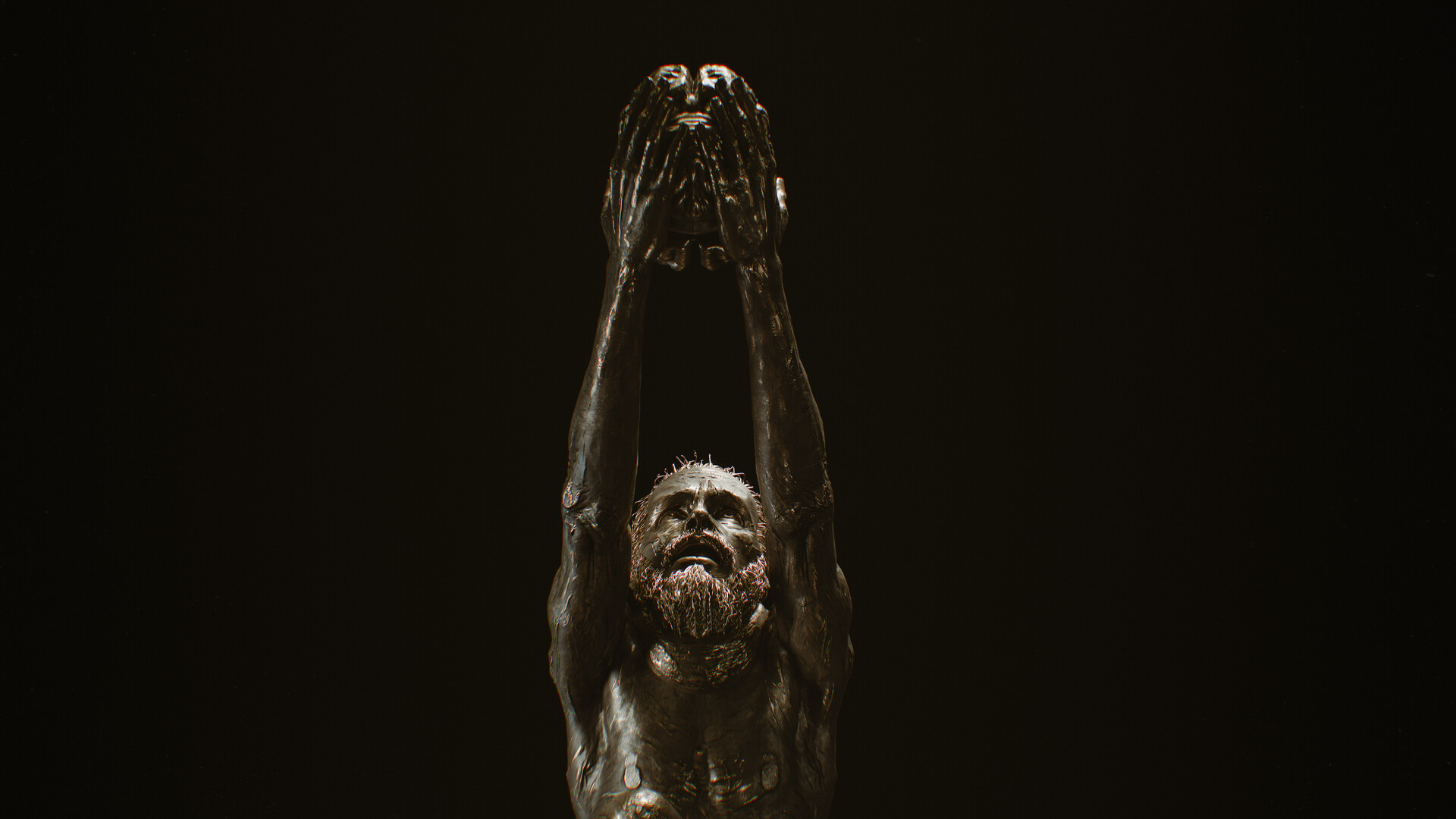 Bugra Erke - BECAUSE