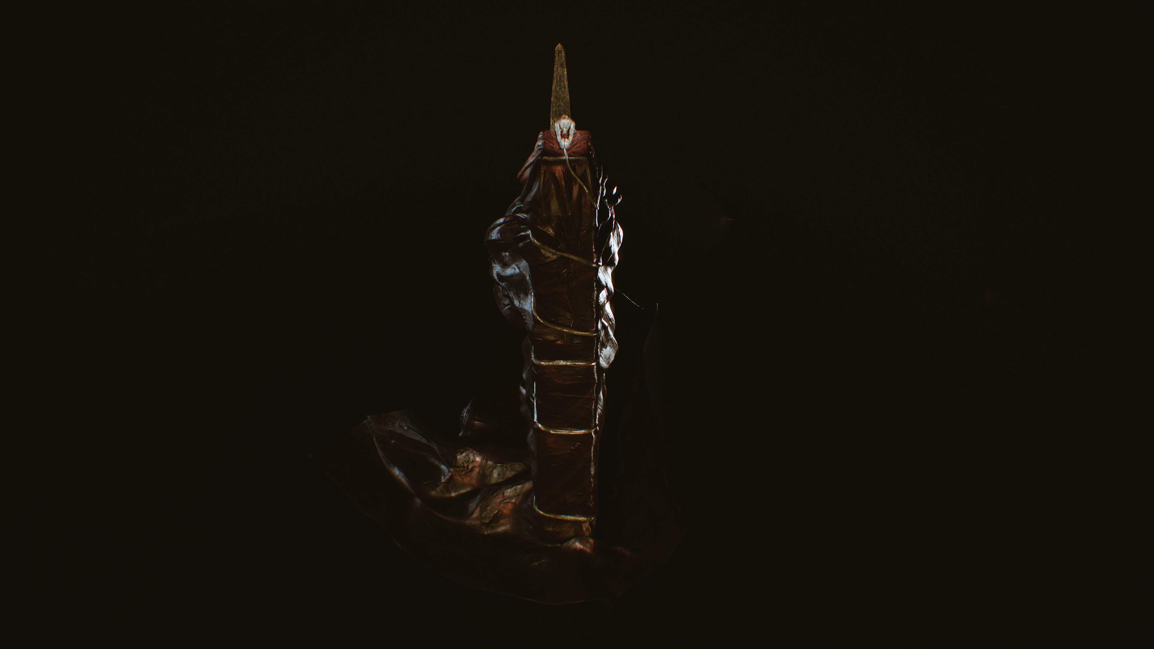 Bugra Erke - BECAUSE