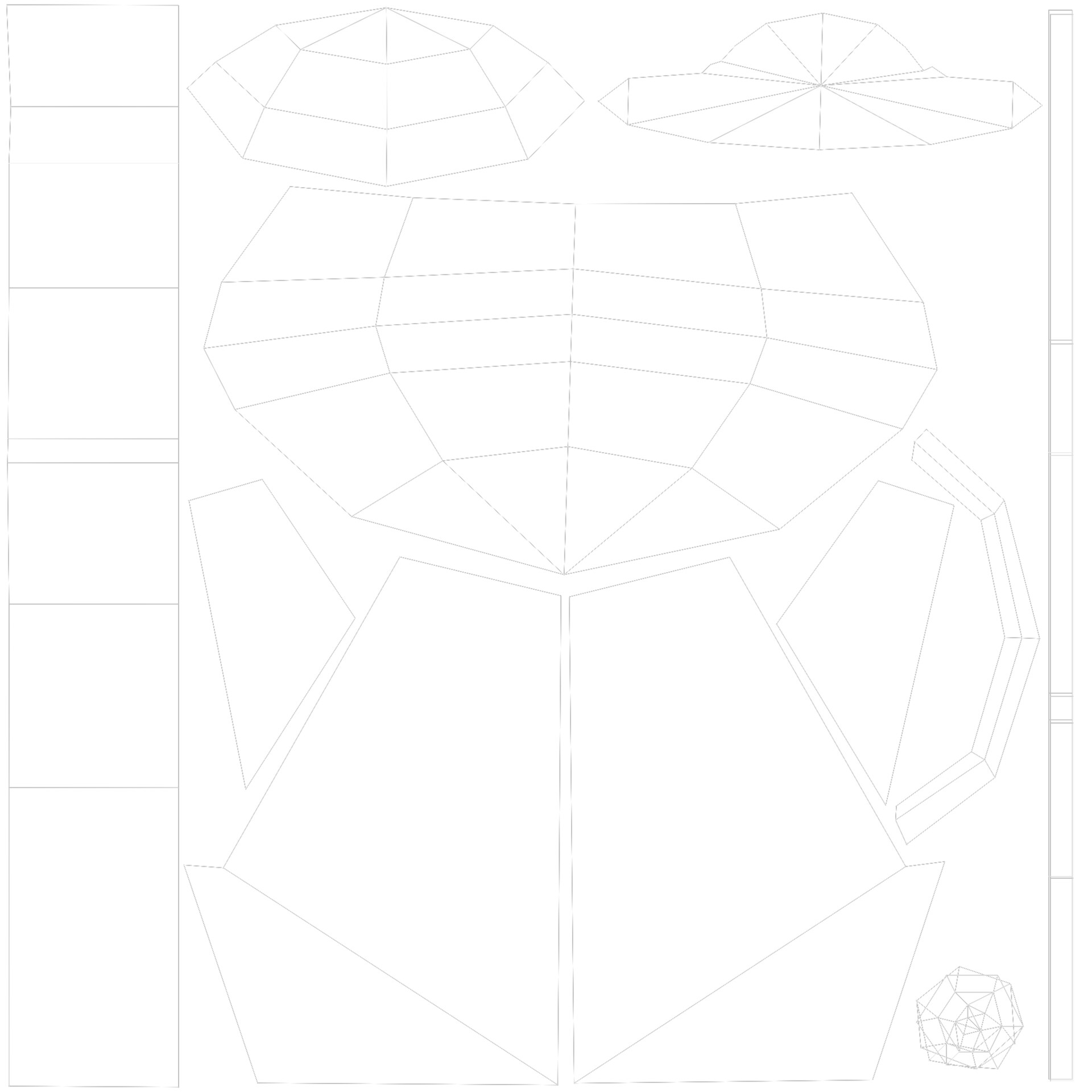 Amy Milburn - VR Group Assets (In Game)