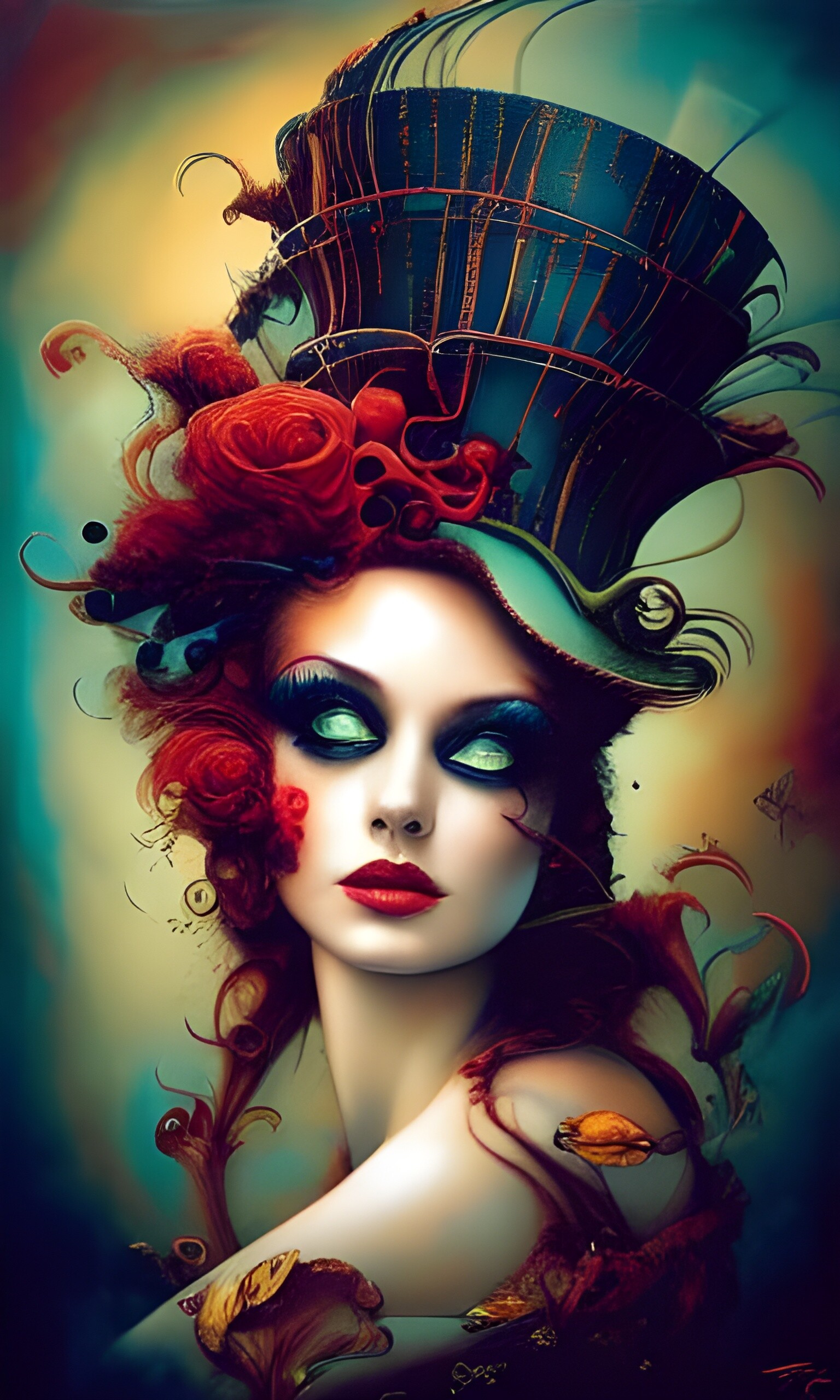 ArtStation - Derivative