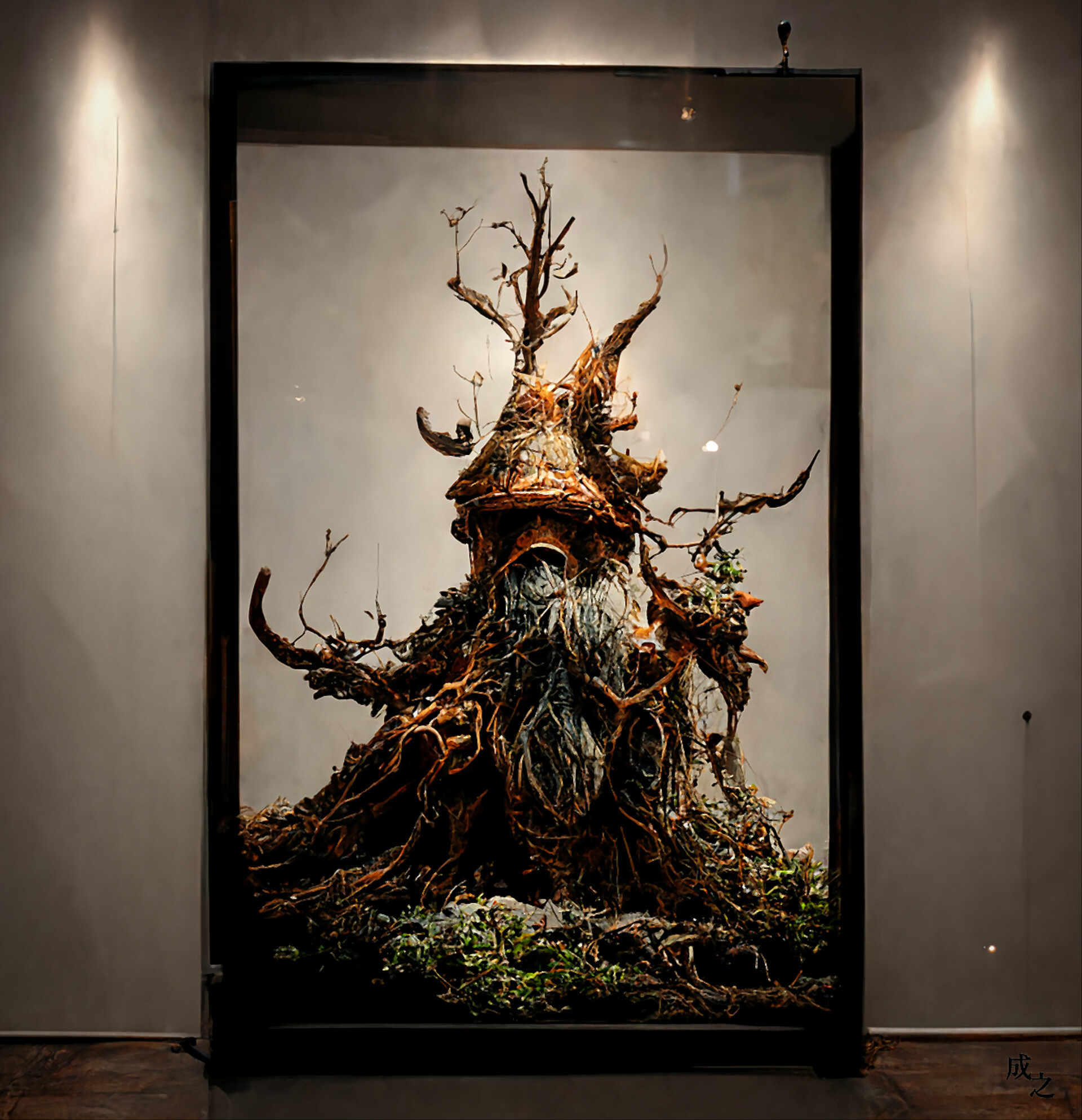 NARIYUKI SHIMAMOTO - Mussorgsky "Pictures at an Exhibition"