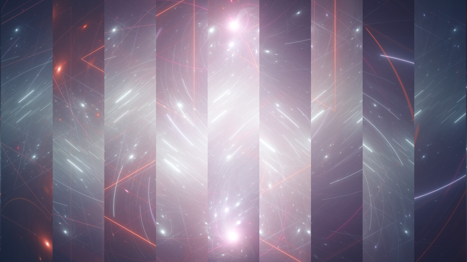 ArtStation - JWST Event