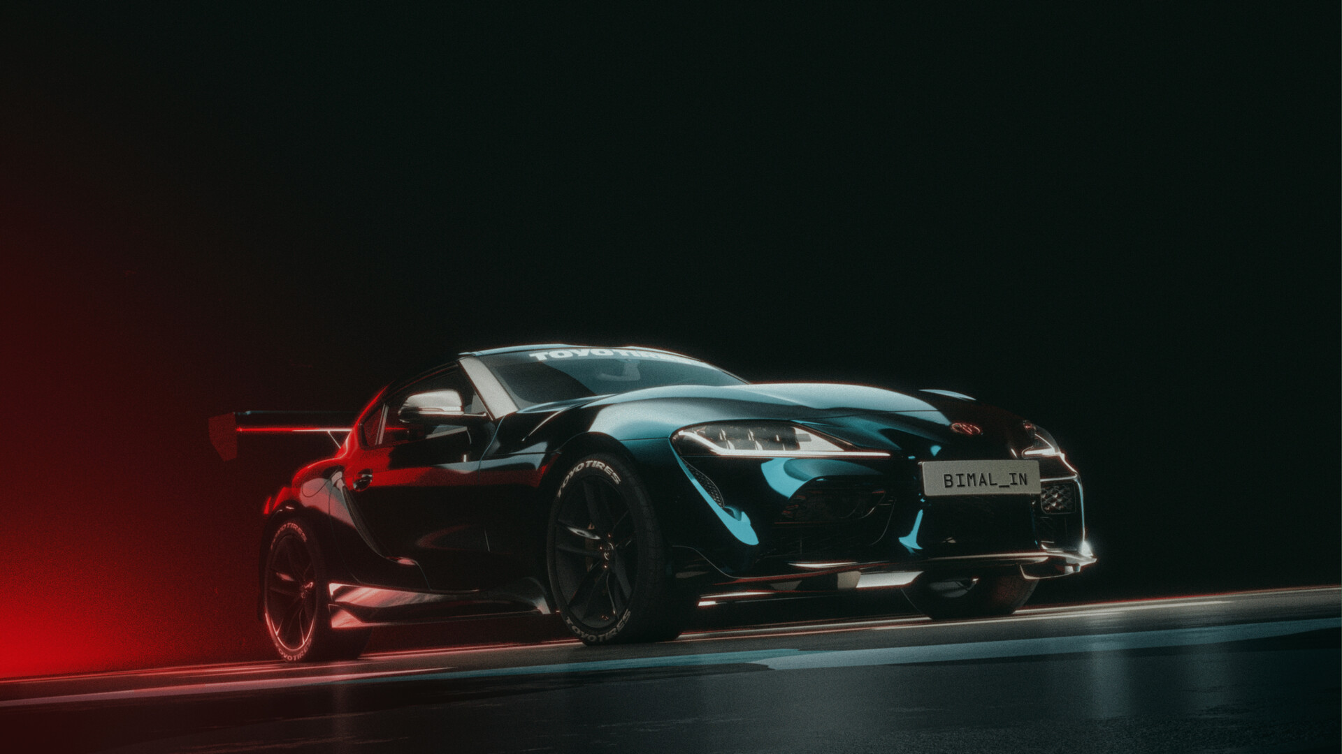 ArtStation - cgi concept#