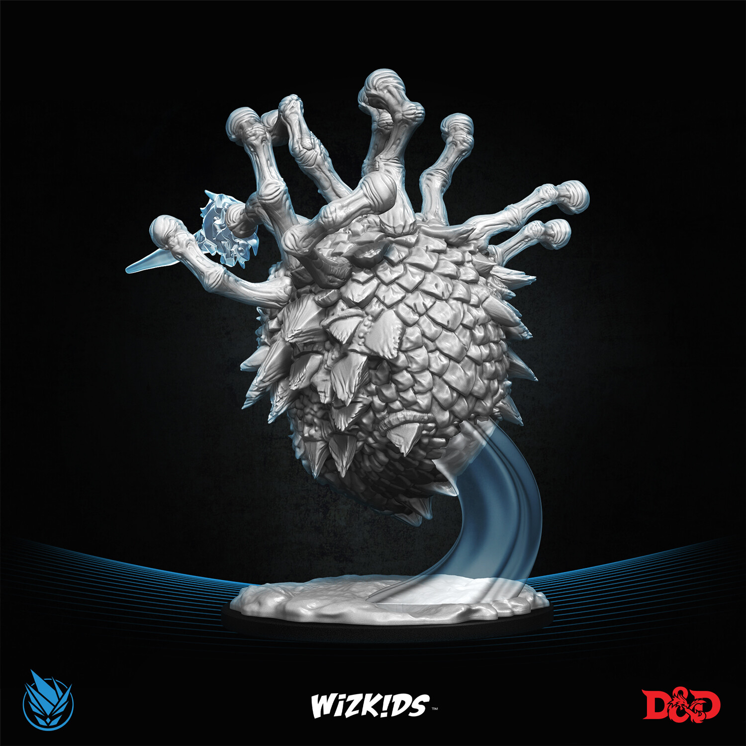 WildMesh Studio - Beholder