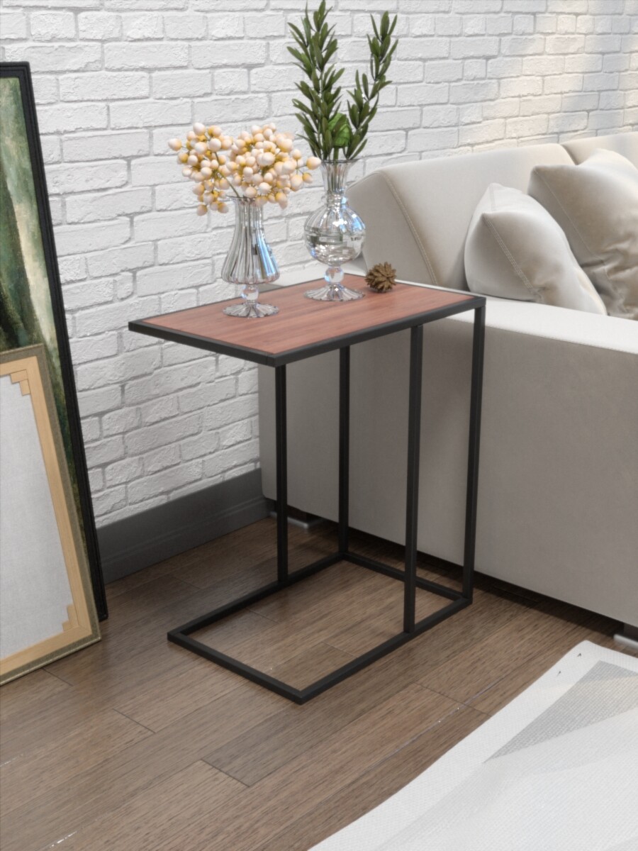 ArtStation - Bedside table