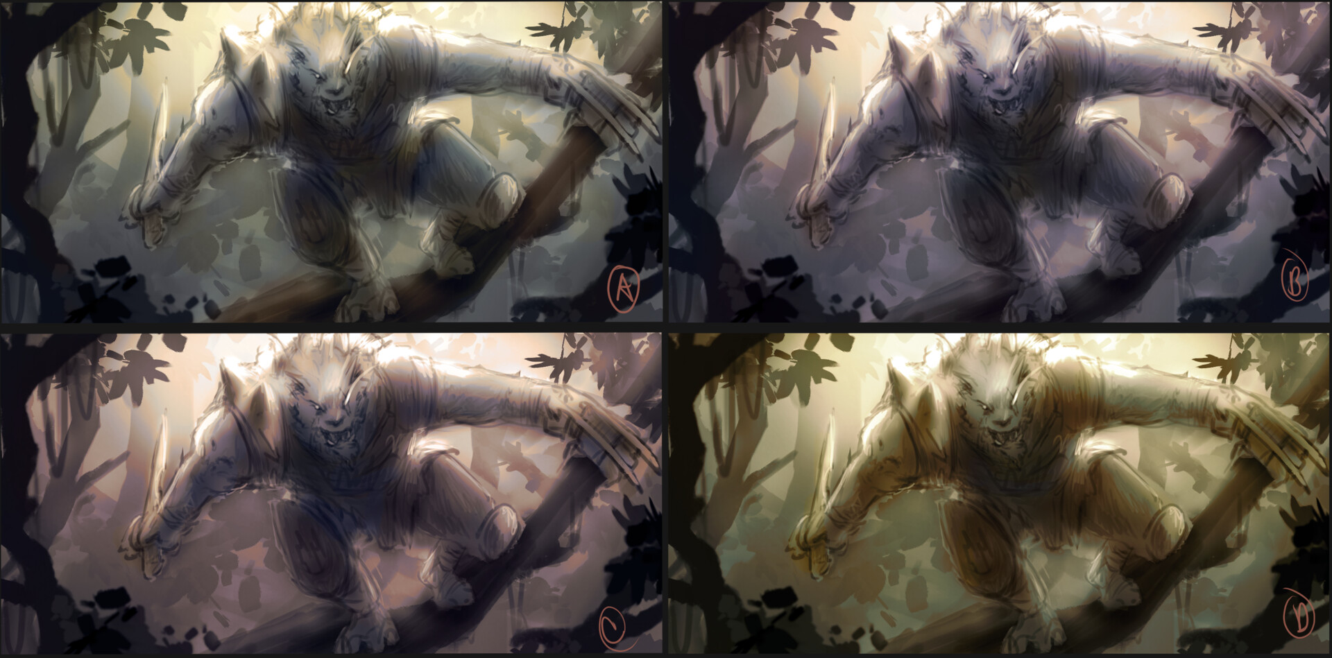 Rengar Splash Art Wallpaper RANK 1 RENGAR VISITING GOLD [EDUCATIONAL]