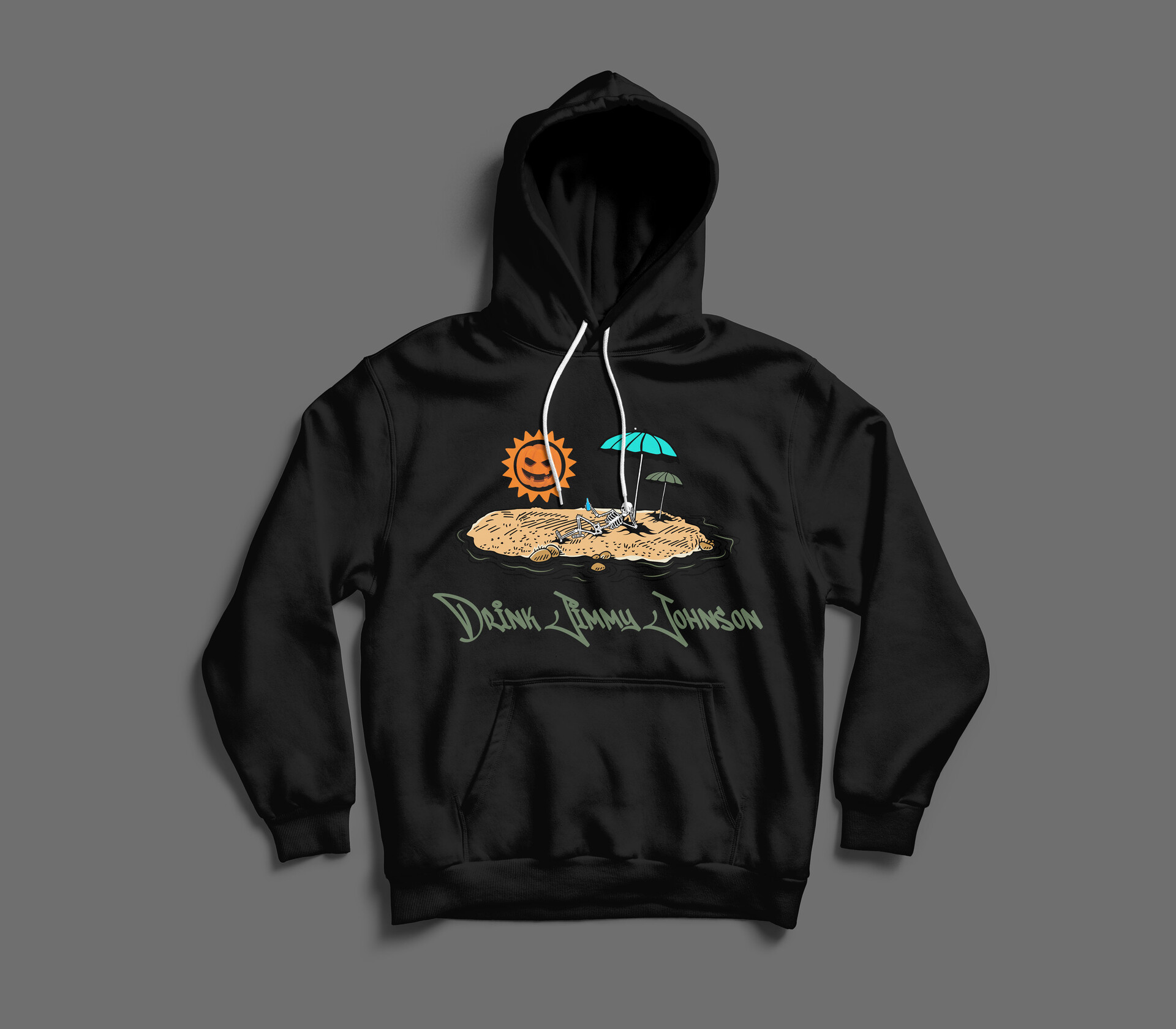 ArtStation - Clothing Brand Mockups