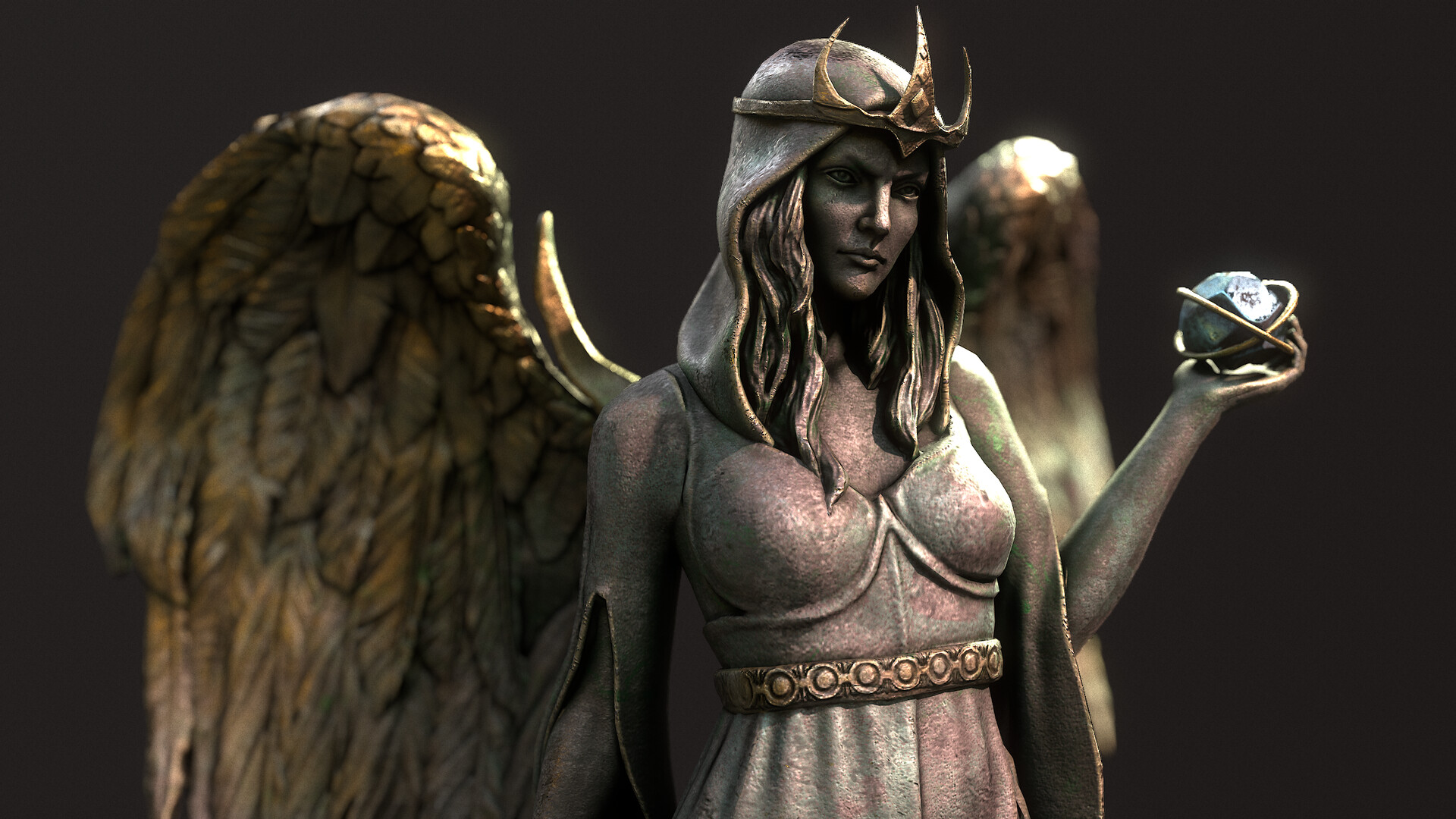 Meridia