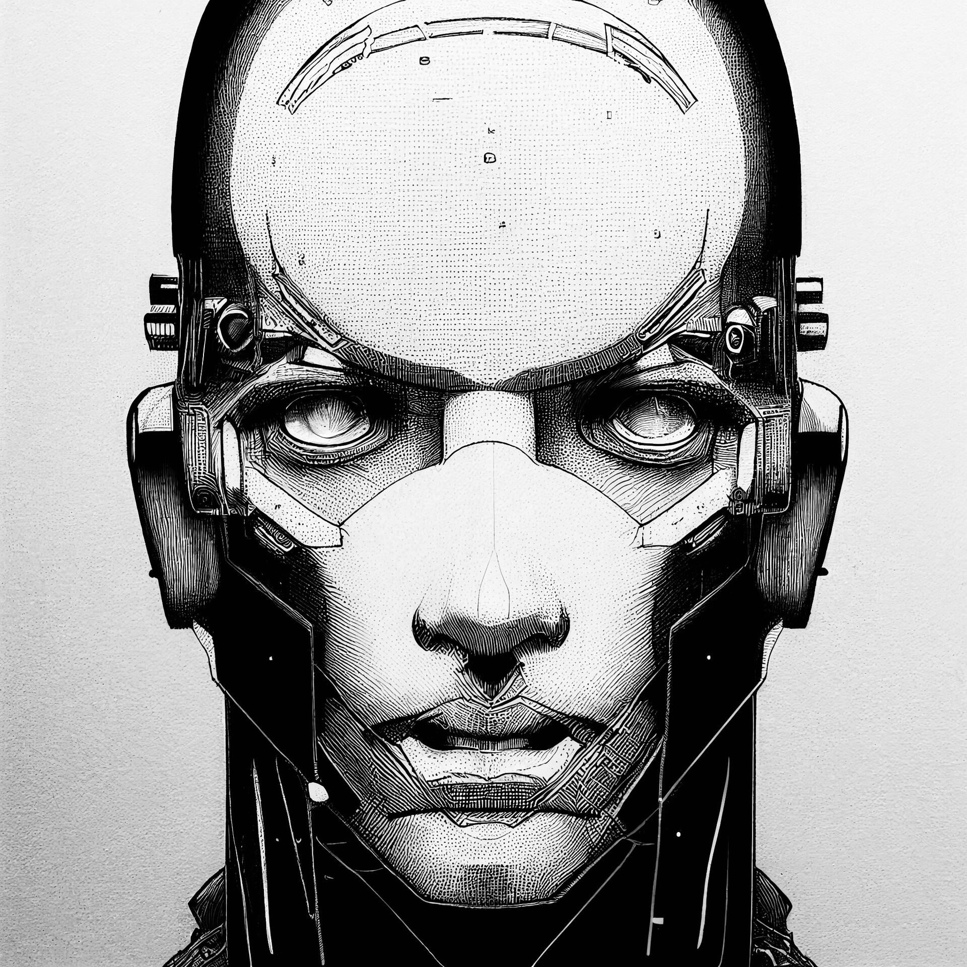 ArtStation - the_chaotic_art_created_by_the_machine