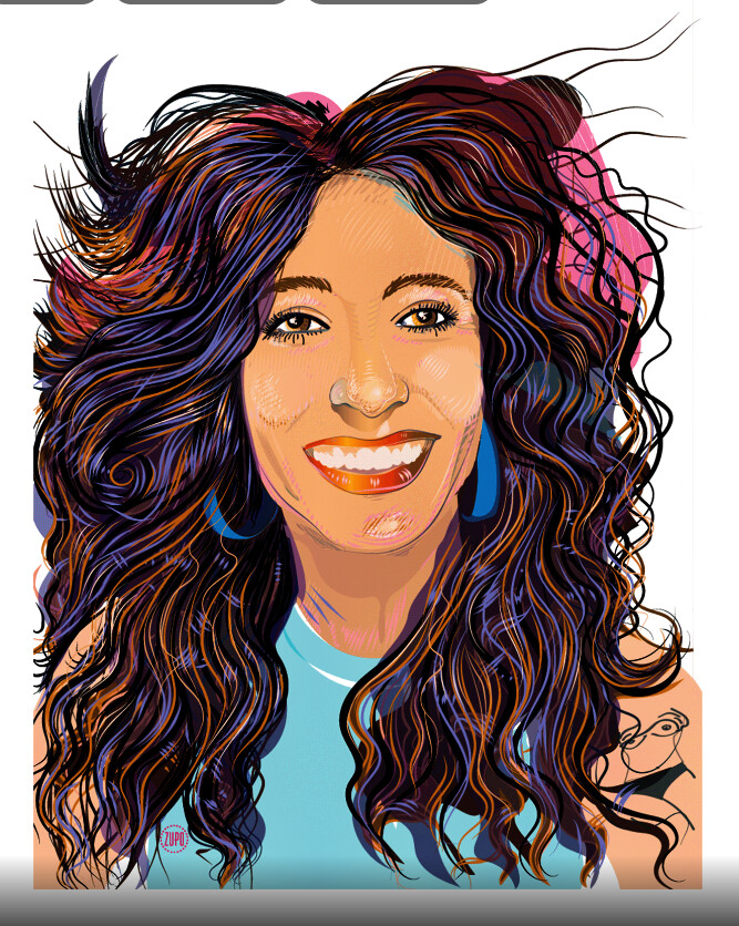 ArtStation - A R S H A