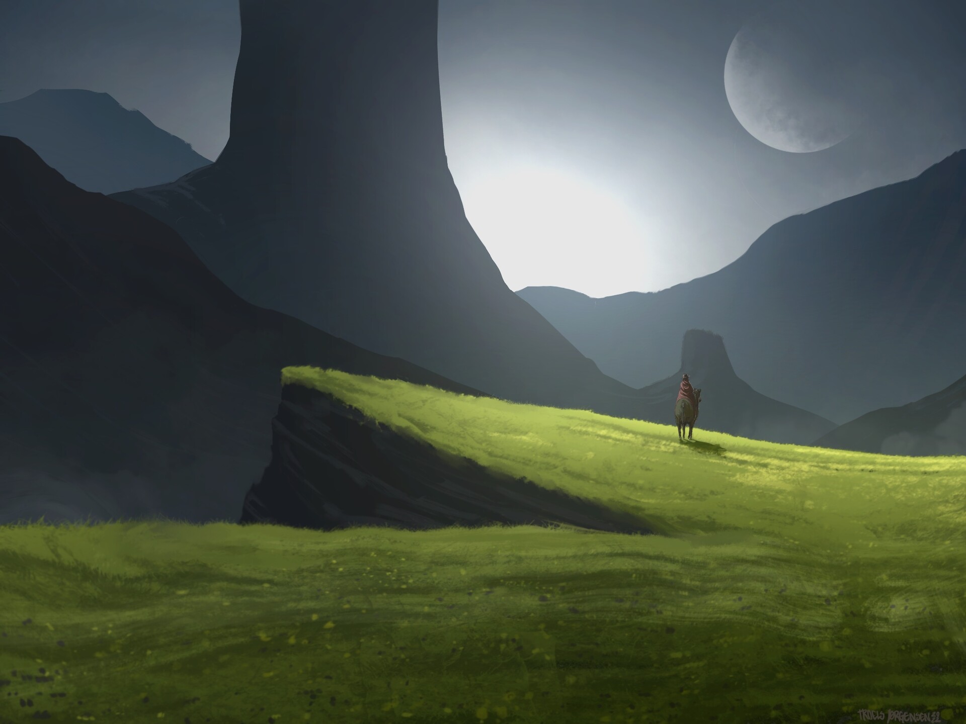 ArtStation - Untitled