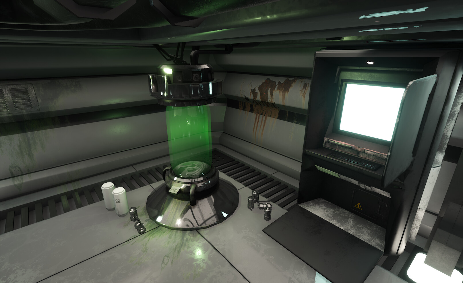 ArtStation - Misc 3D Student Work