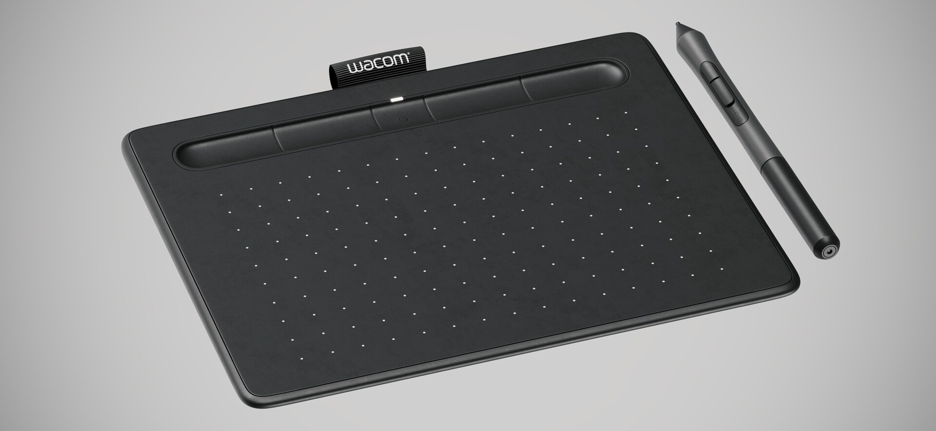 ArtStation - Wacom Intuos Small Tablet