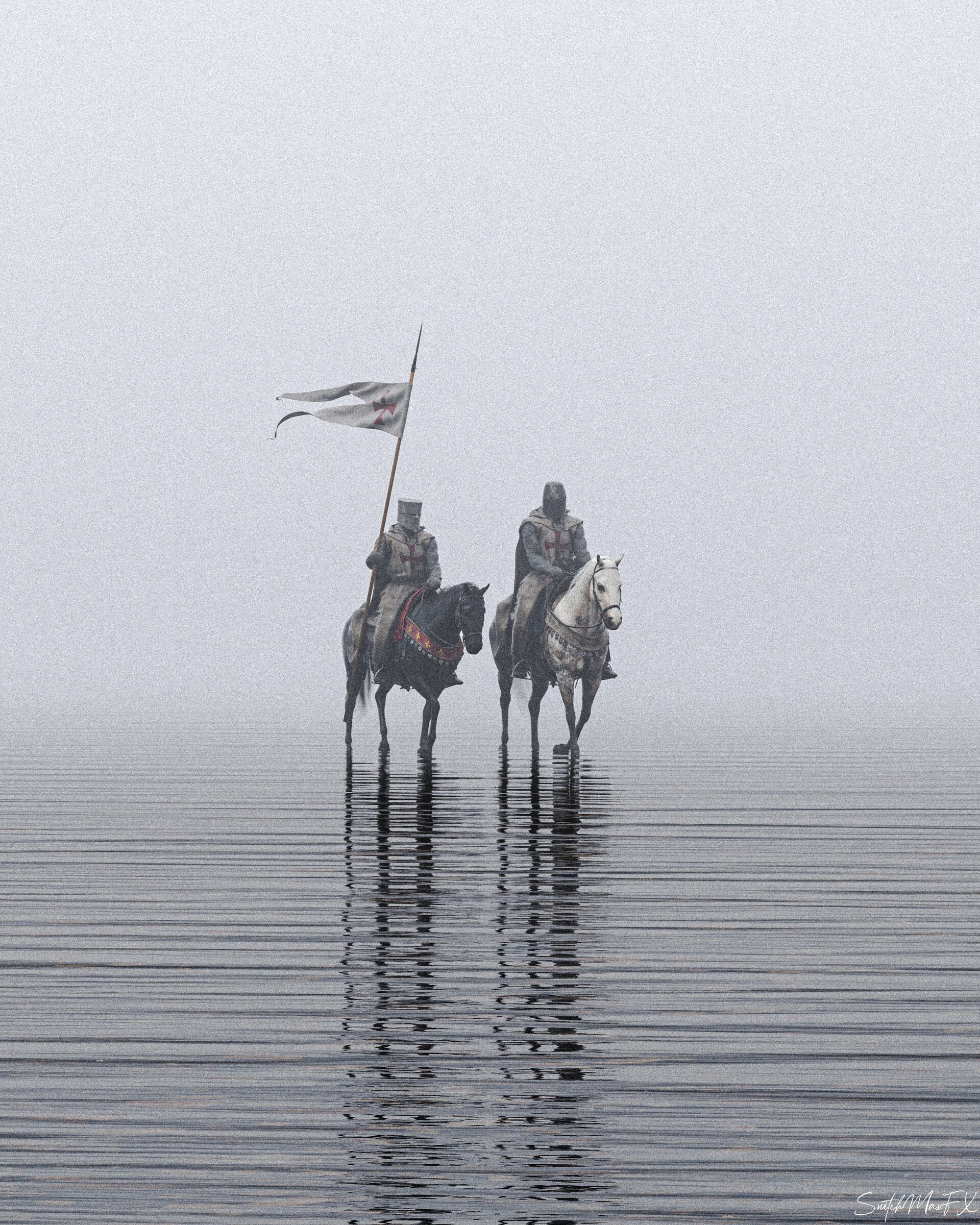 ArtStation - Observant