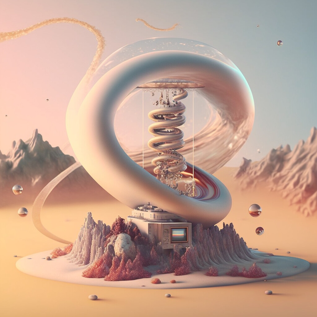 ArtStation - Arts meet technology