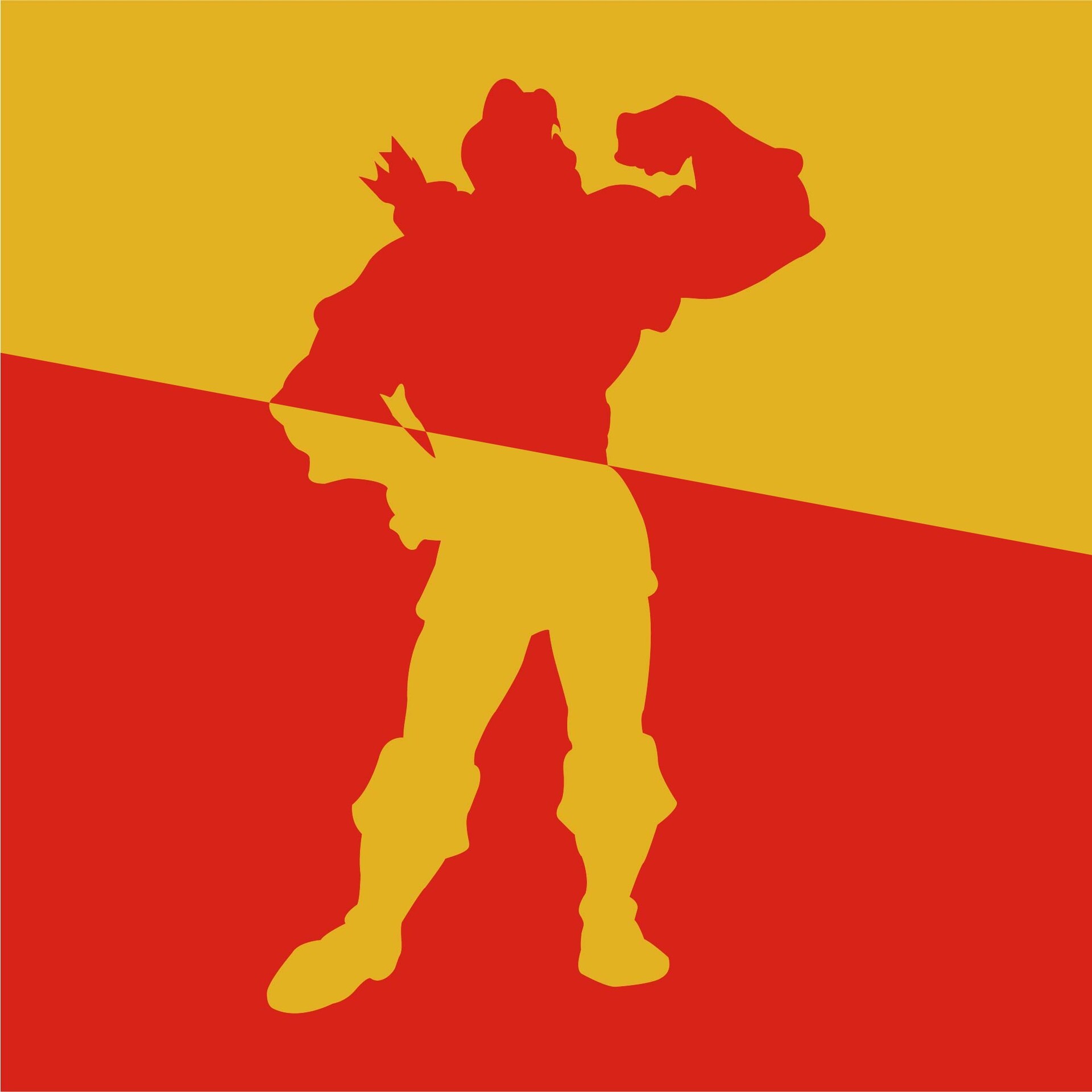 ArtStation - Disney Villains 07: Gaston