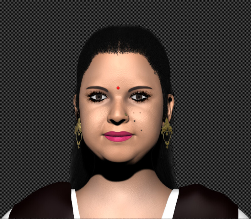 ArtStation - Ravindra soni