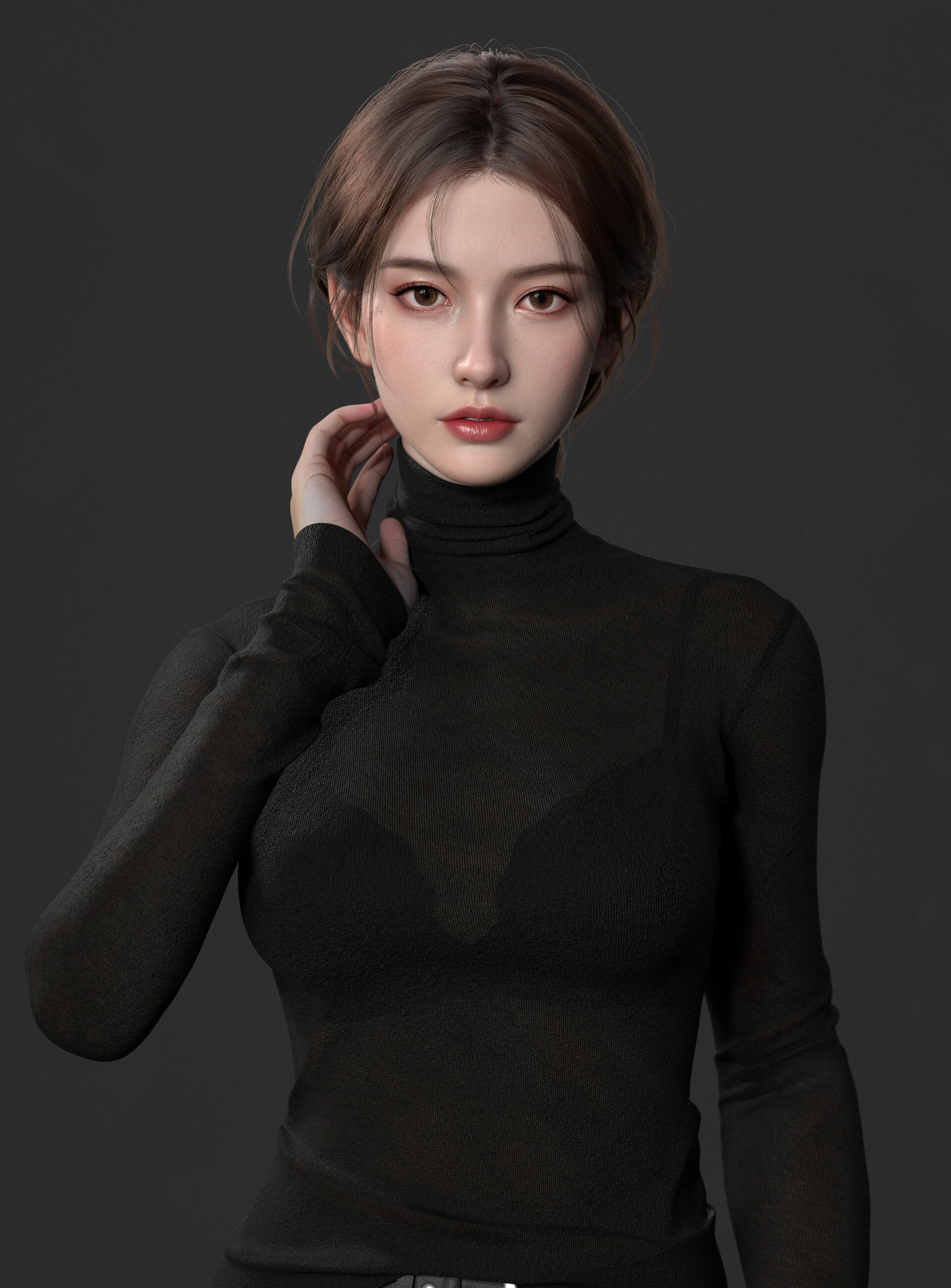 yonna-i.jpg (1920×2599)-花瓣网