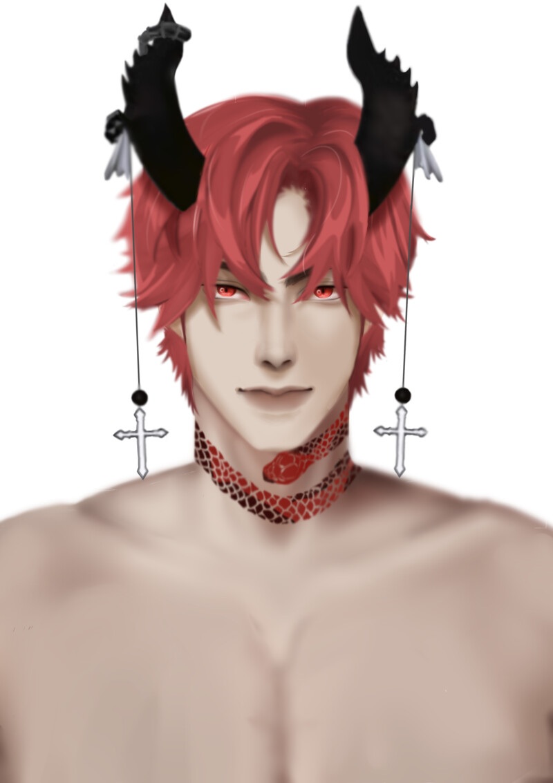 ArtStation - Thy Anh