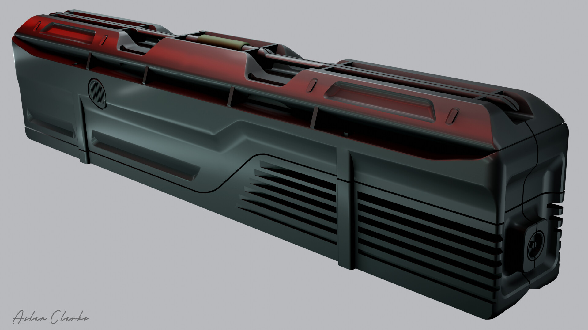 Aslan - LIF-DSR *WIP* My Concept