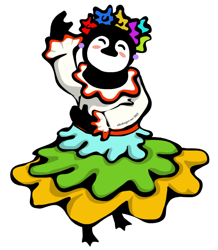 LD Gonzalez - November Stuff