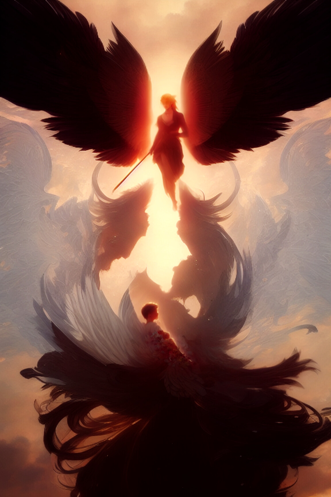 ArtStation - Judgement