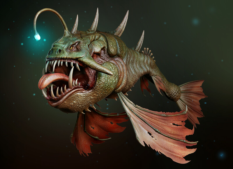 ArtStation - Subham Mondal